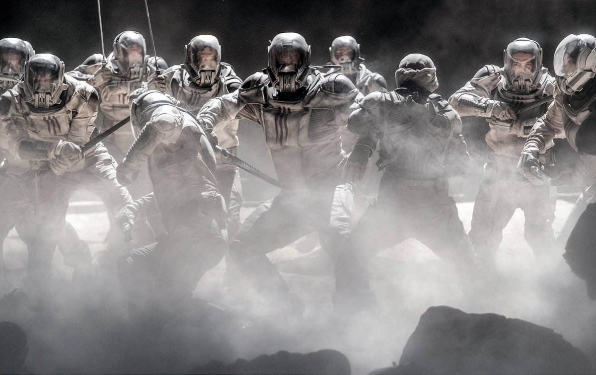 Sardaukar Wallpapers - Wallpaper Cave