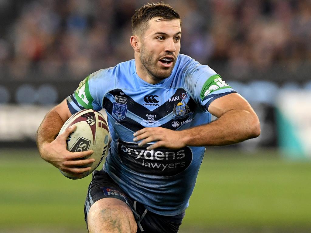 James Tedesco Wallpapers - Wallpaper Cave