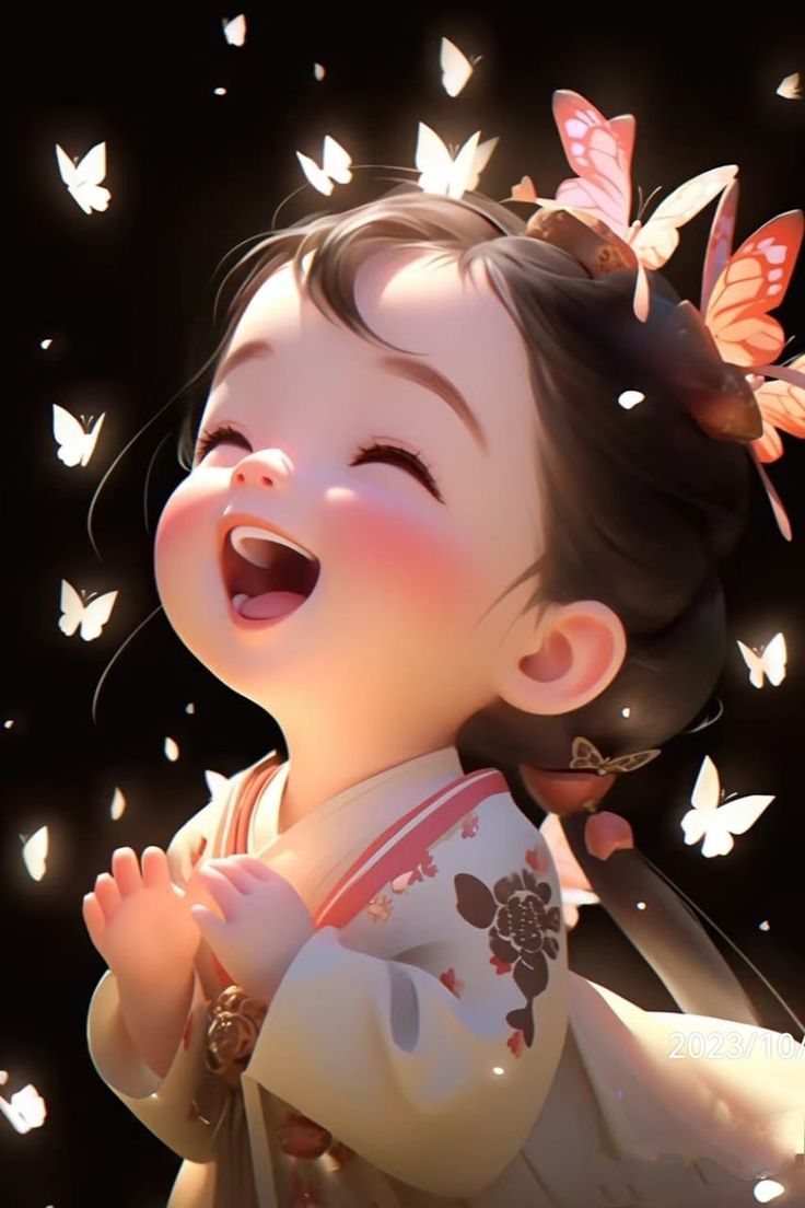 AI Cartoon Wallpapers - Wallpaper Cave