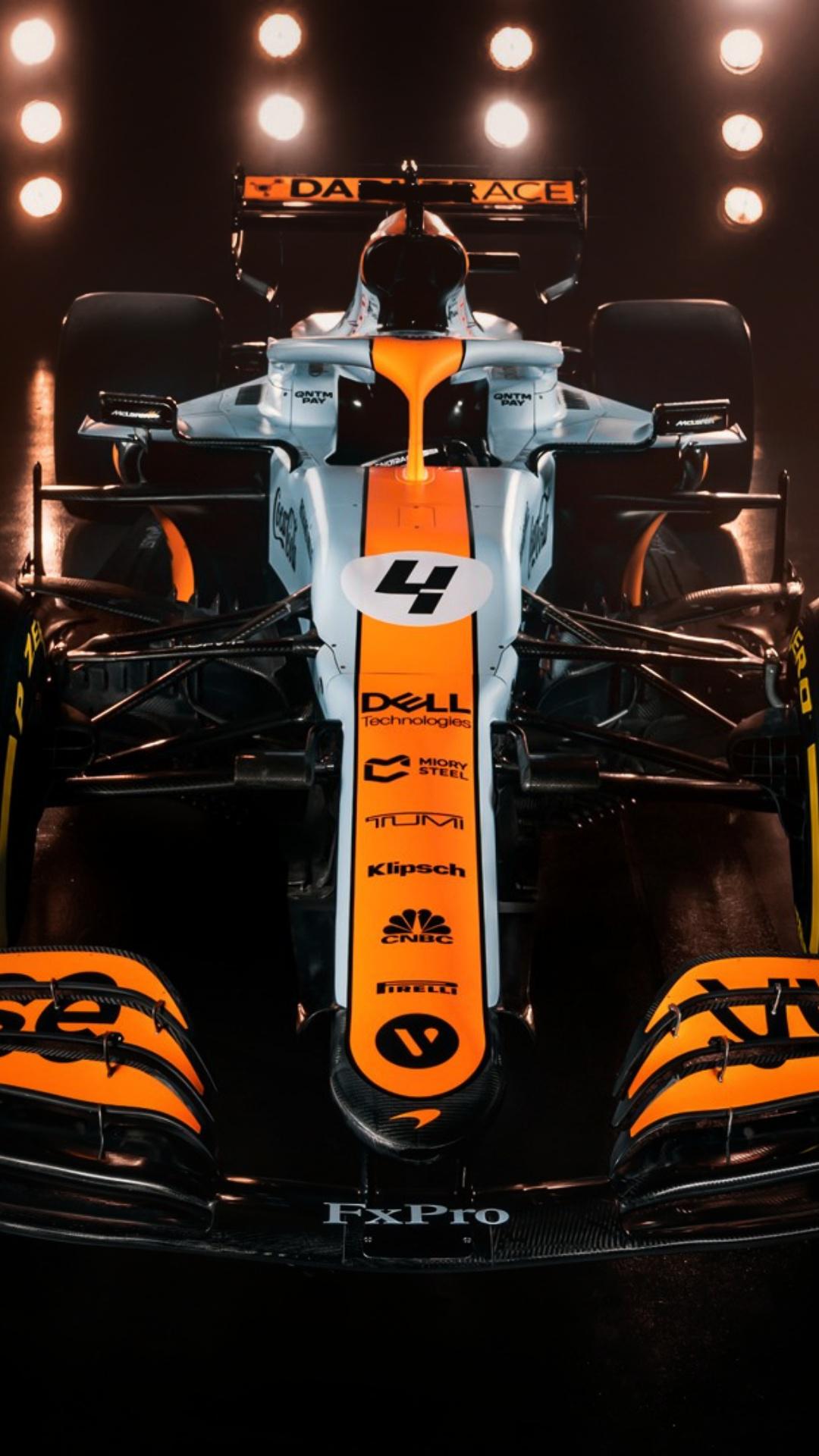 McLaren Monaco Wallpapers - Wallpaper Cave