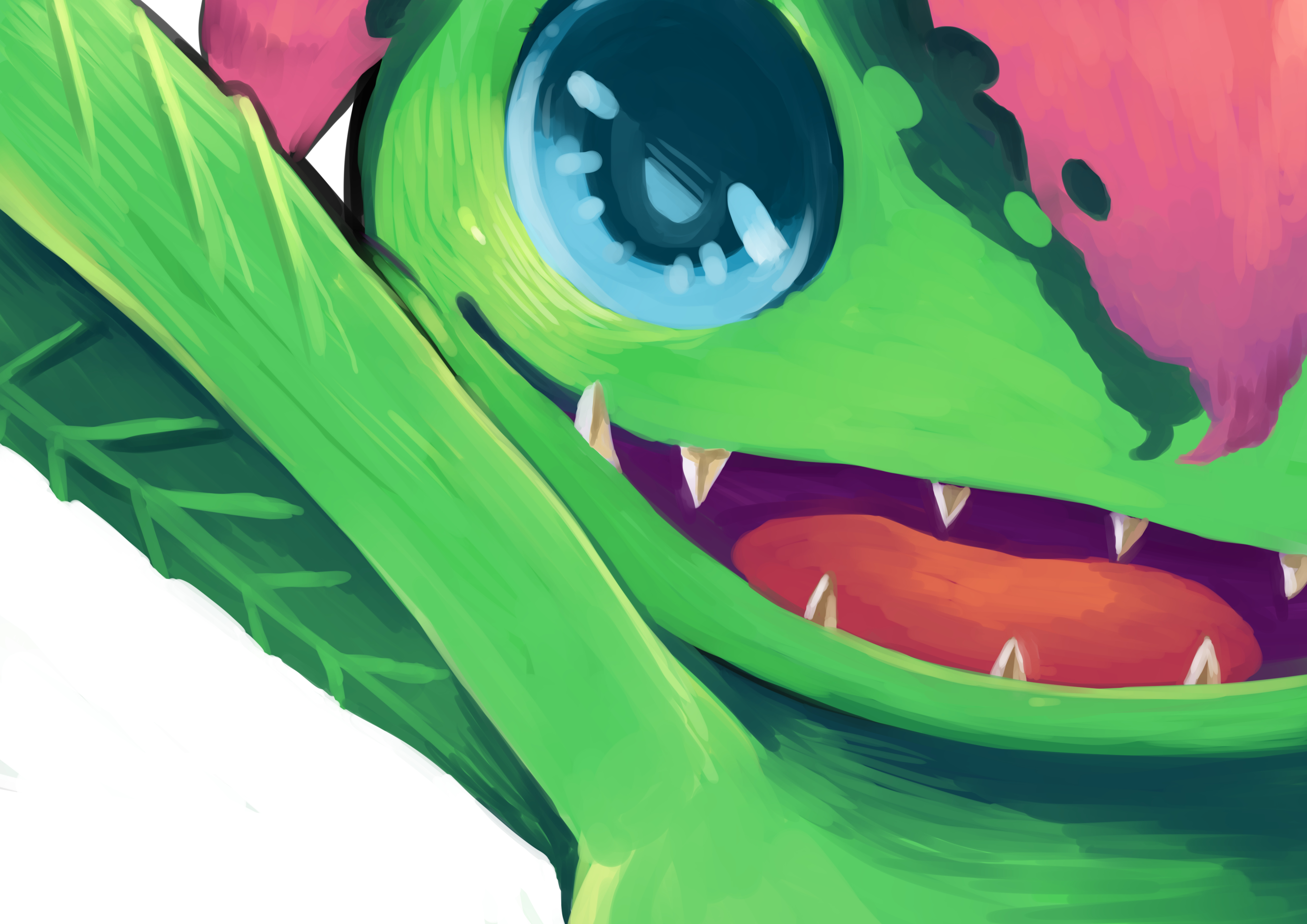 Palmon Wallpapers - Wallpaper Cave