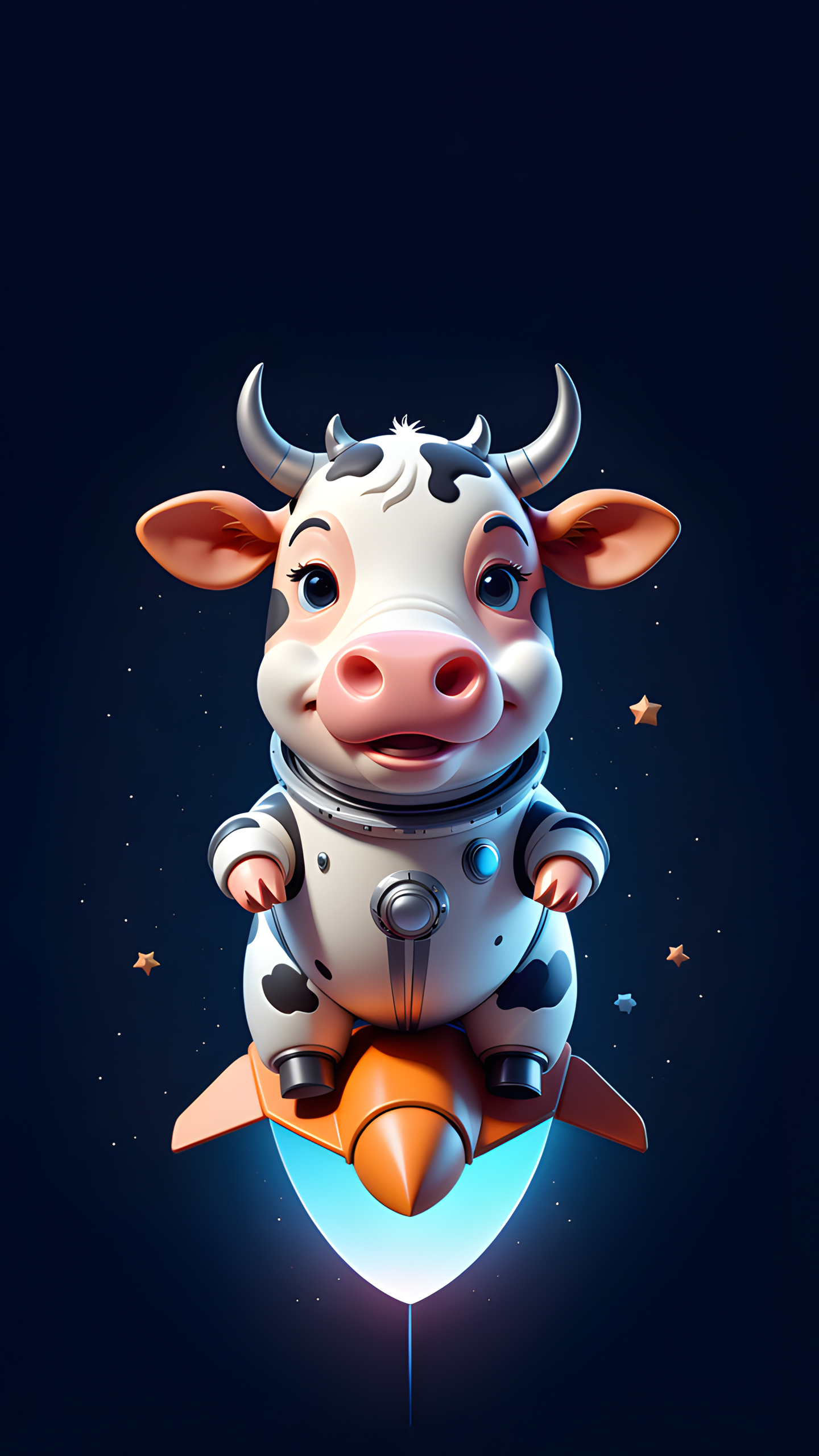 AI Cartoon Wallpapers - Wallpaper Cave