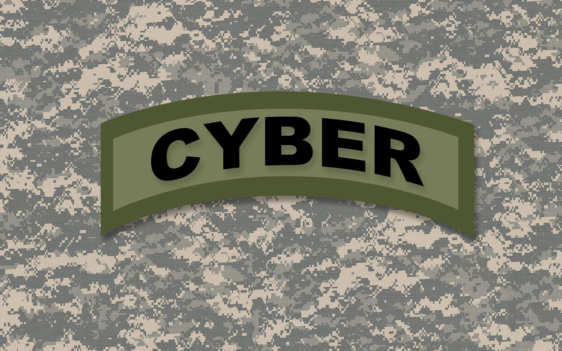 Cyber Army Wallpapers - Wallpaper Cave