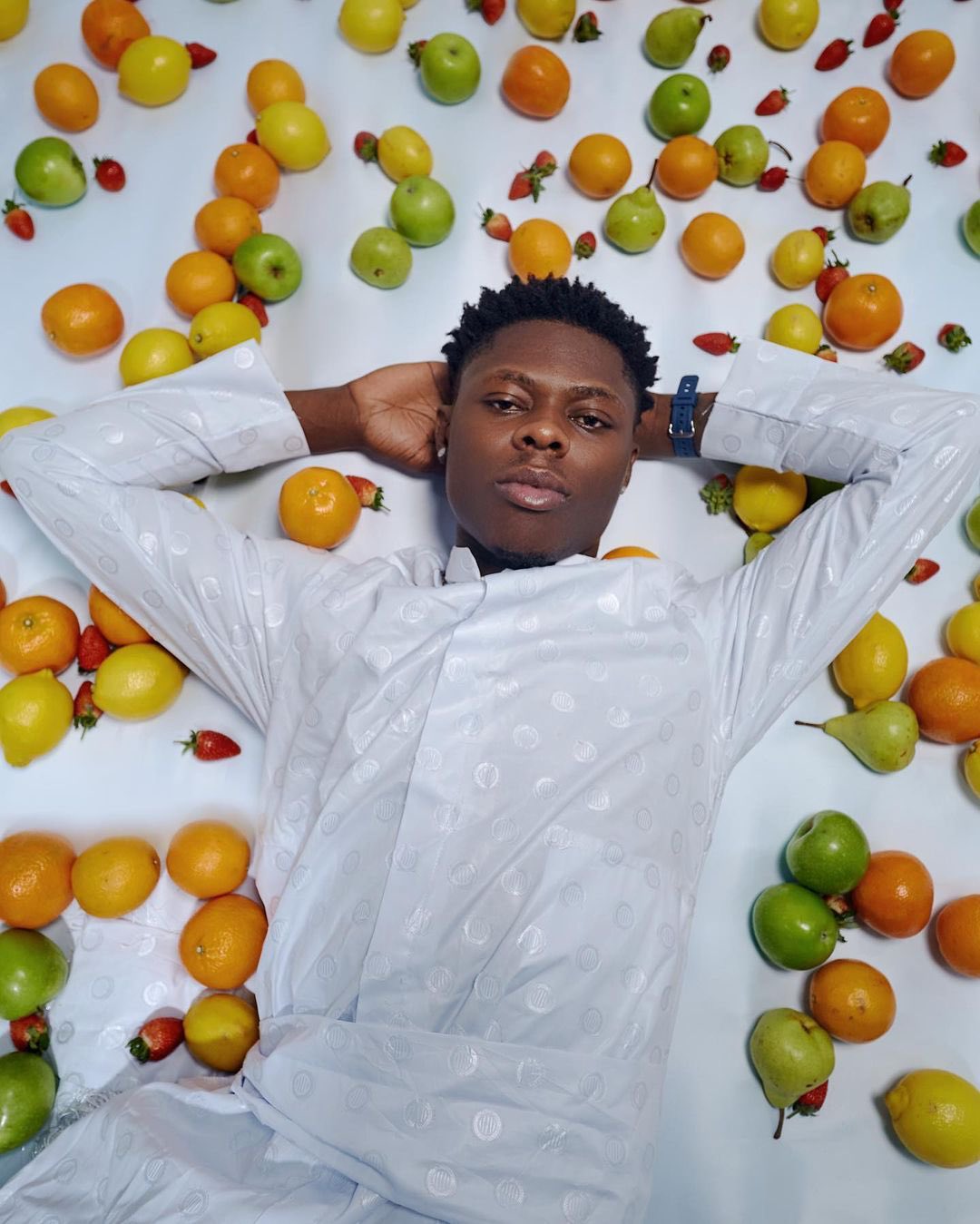 MohBad Wallpapers - Wallpaper Cave