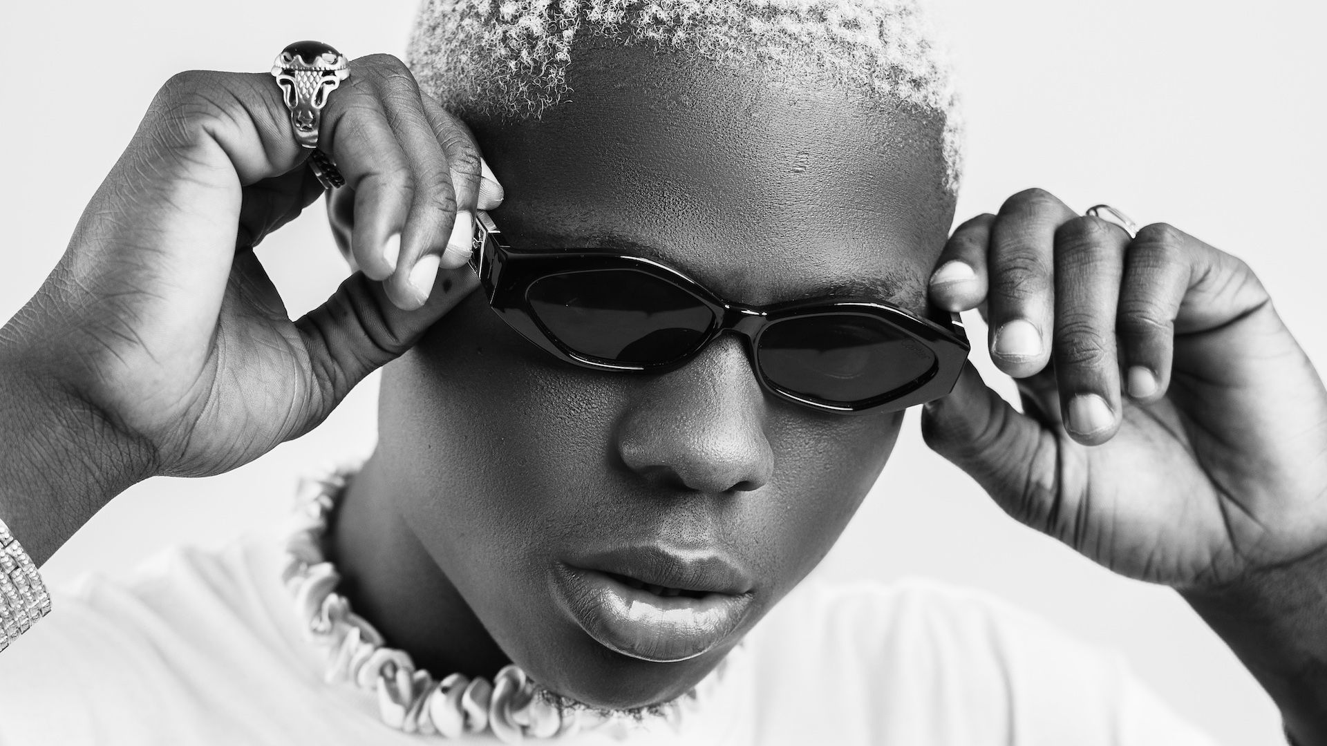 MohBad Wallpapers - Wallpaper Cave