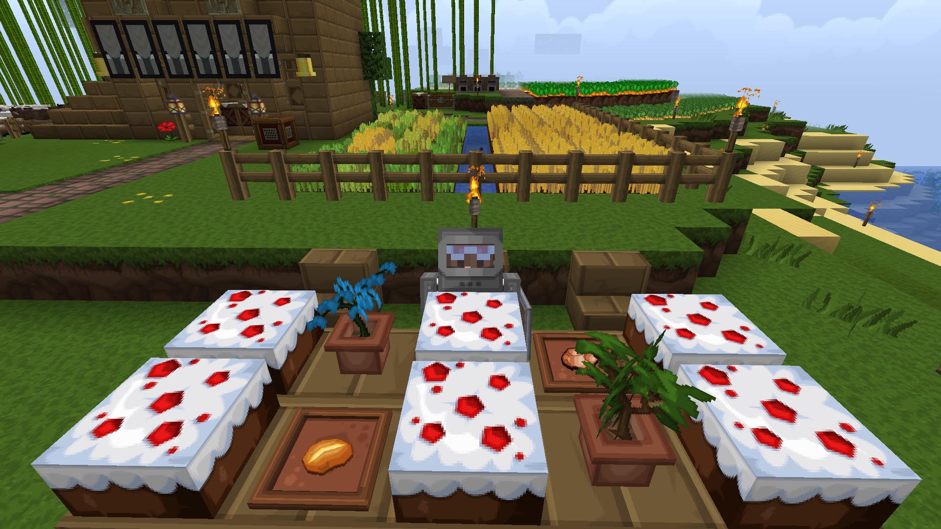 Minecraft Birthday Wallpapers - Wallpaper Cave