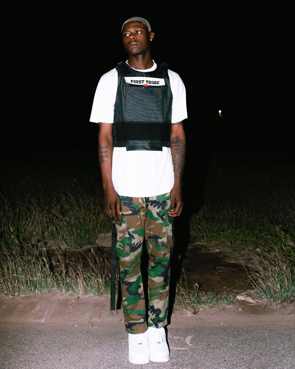 MohBad Wallpapers - Wallpaper Cave