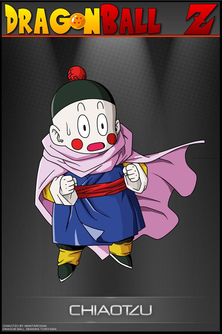 Chiaotzu Wallpapers - Wallpaper Cave