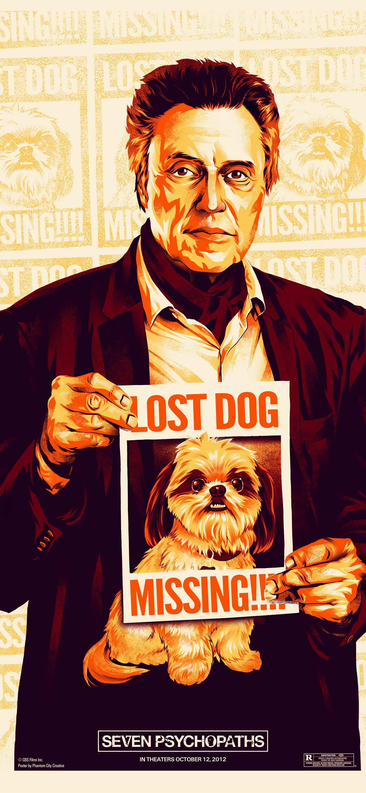 Seven Film Wallpapers - Wallpaper Cave