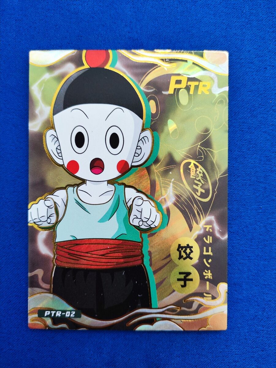 Chiaotzu Wallpapers - Wallpaper Cave