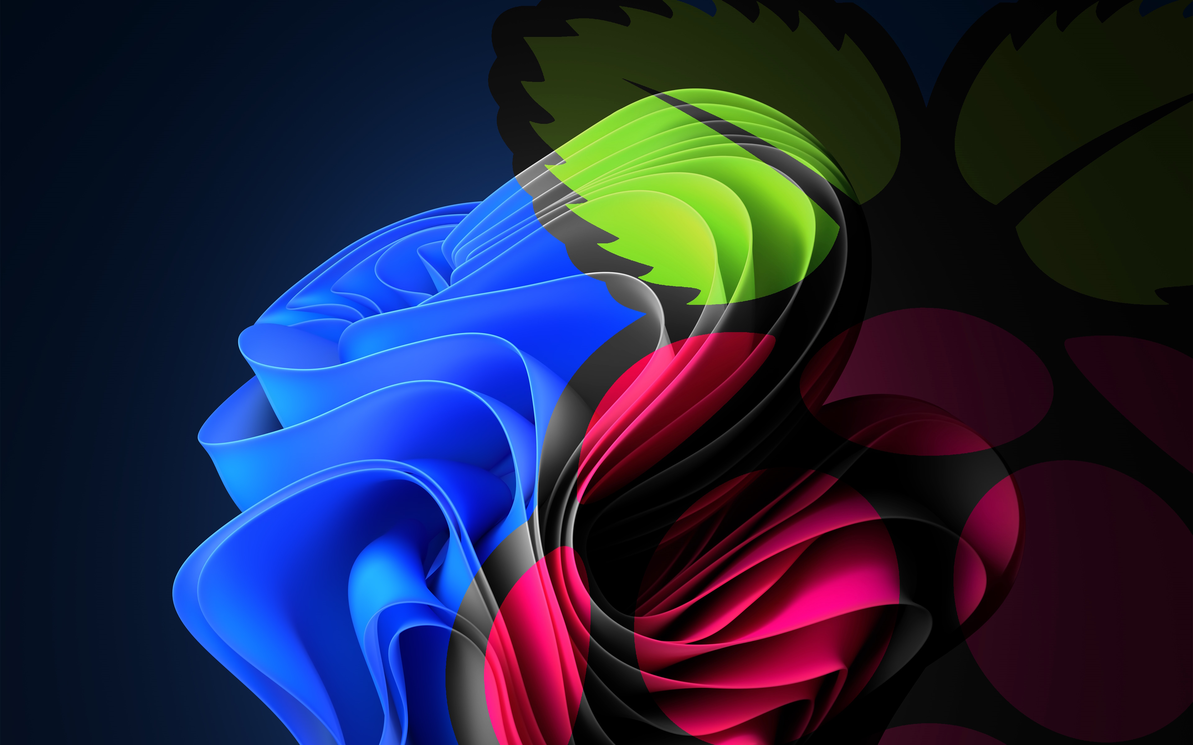 Windows 11 4k Oled Wallpapers - Wallpaper Cave