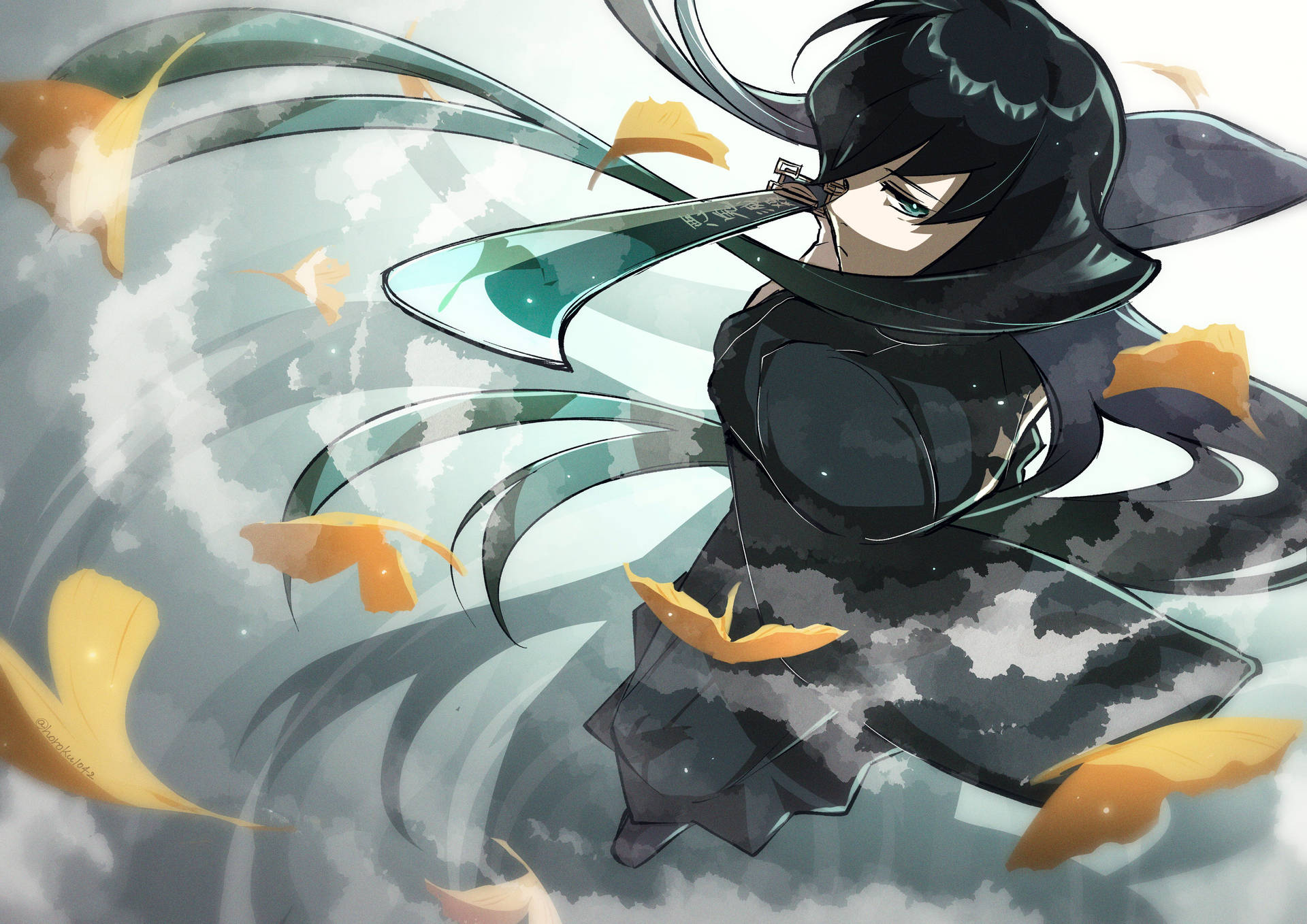 Chibi Muichiro Wallpapers - Wallpaper Cave