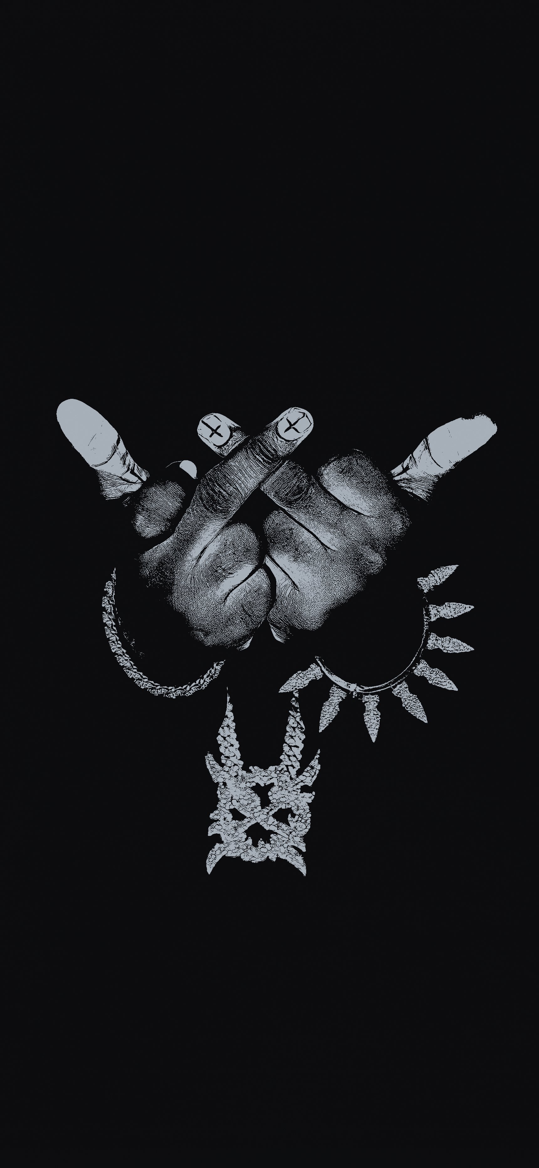 More Chaos Wallpapers - Wallpaper Cave