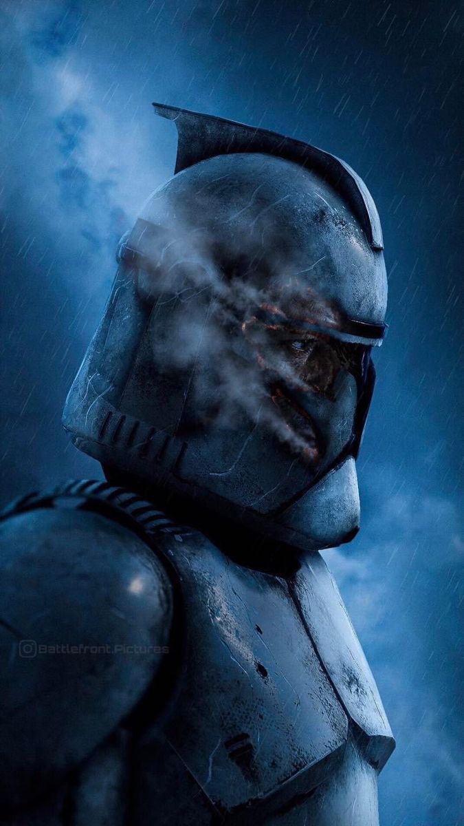 Clone Trooper Wallpapers - Wallpaper Cave