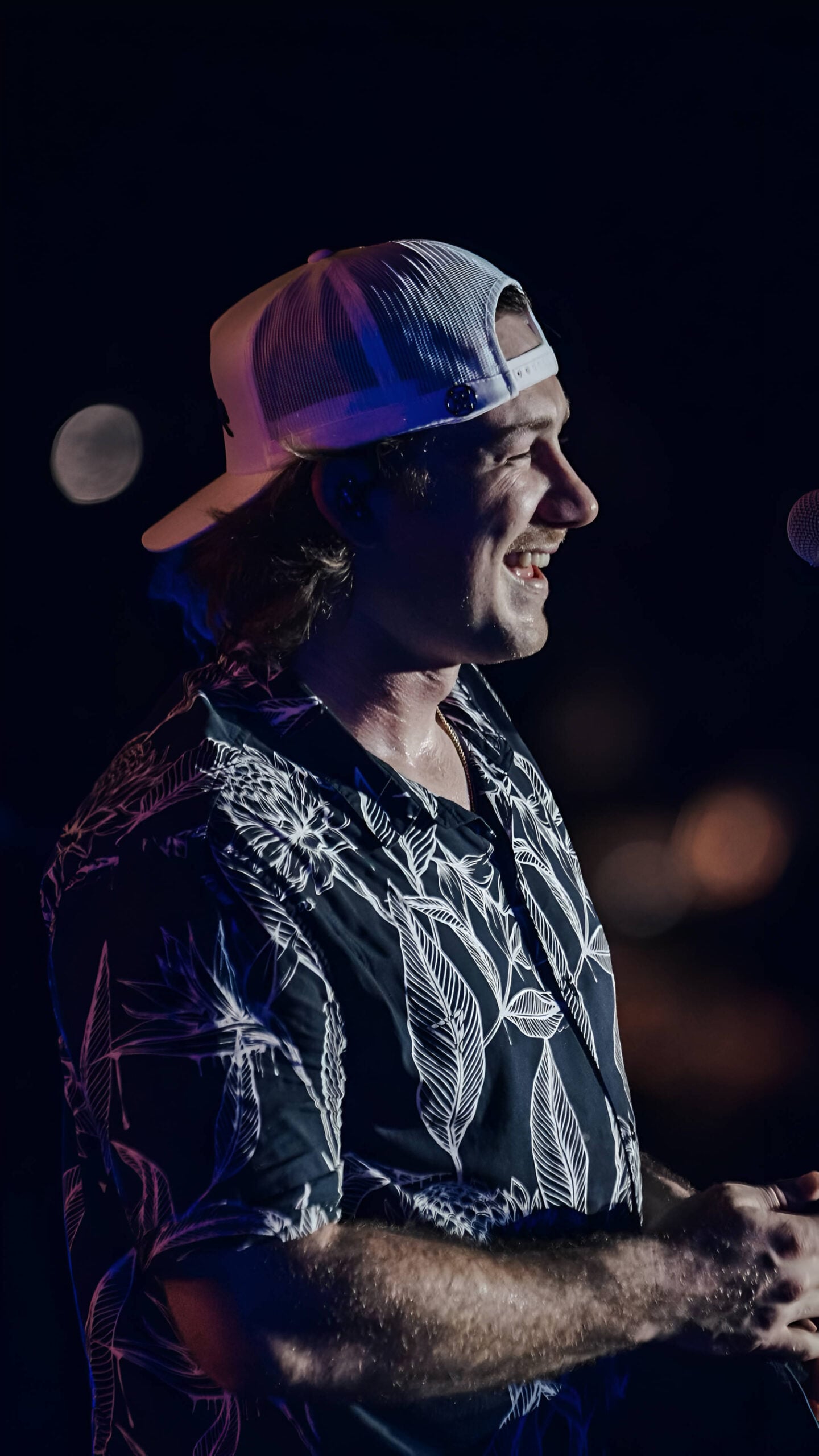 Morgan Wallen iPhone Wallpapers - Wallpaper Cave