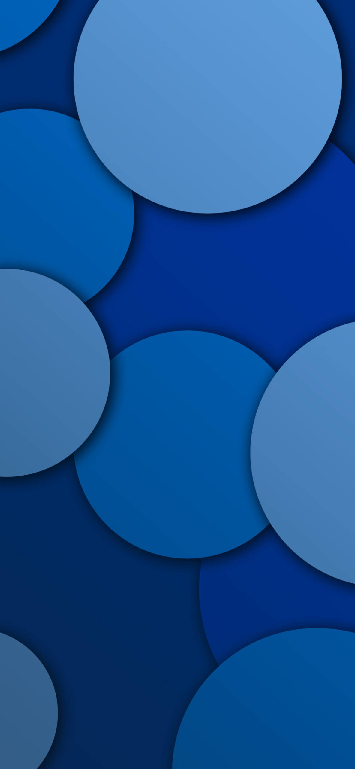 iPhone Circles Wallpapers - Wallpaper Cave