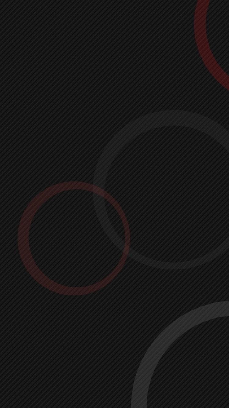 iPhone Circles Wallpapers - Wallpaper Cave