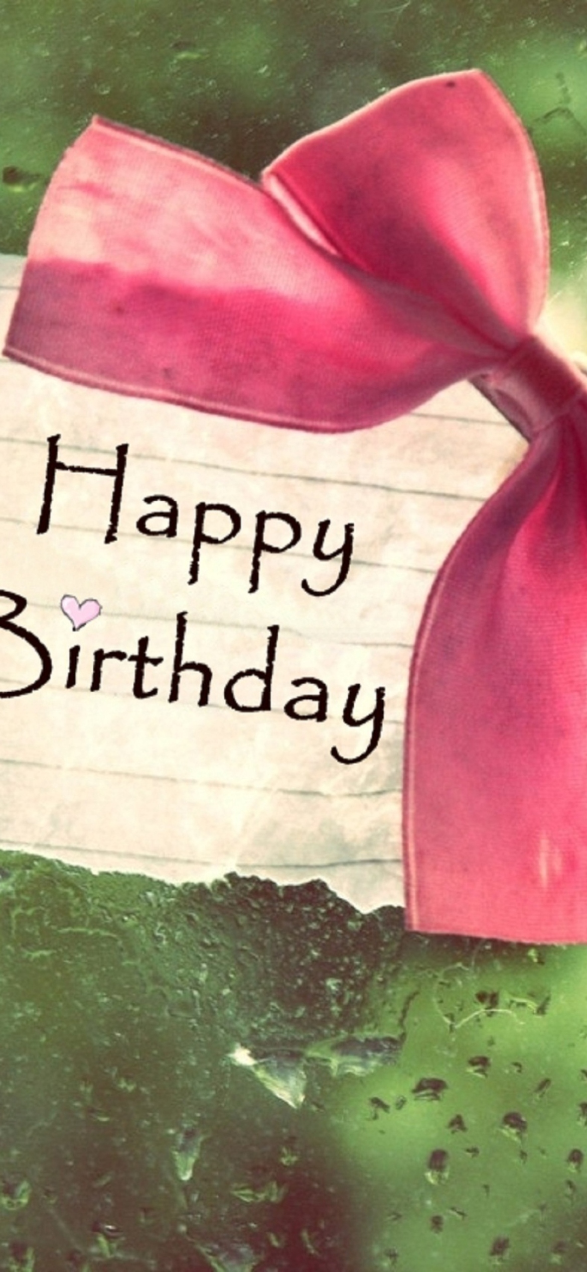 Happy Birthday iPhone Wallpapers - Wallpaper Cave