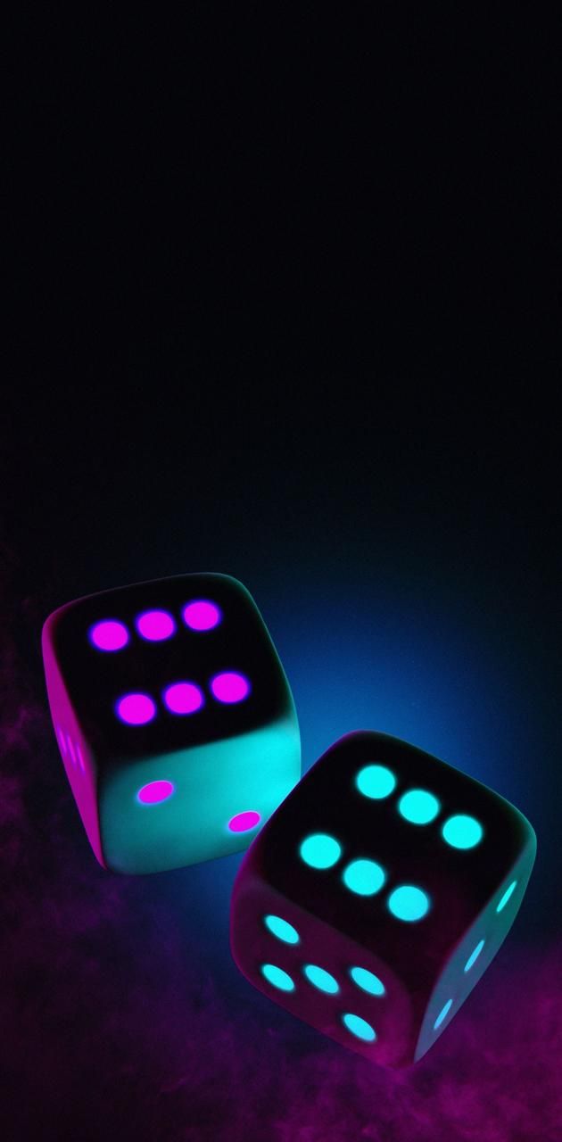 Dice Phone Wallpapers - Wallpaper Cave