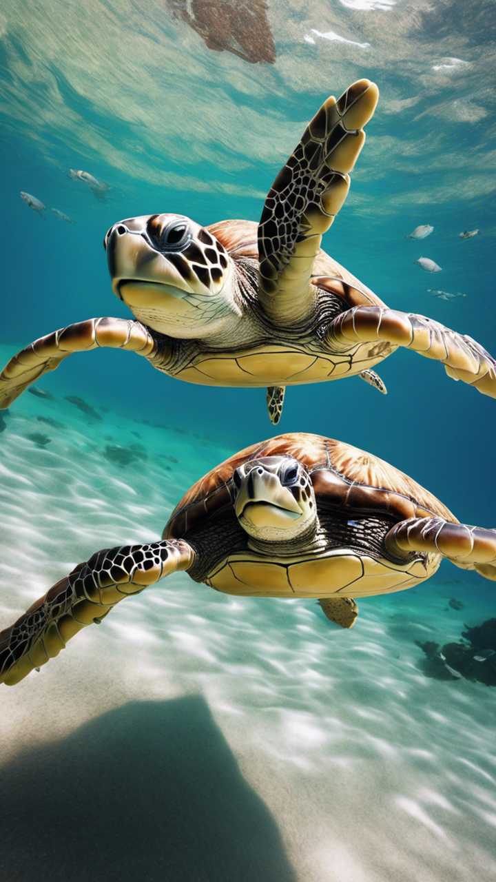 Sea Turtle iPhone Wallpapers - Wallpaper Cave