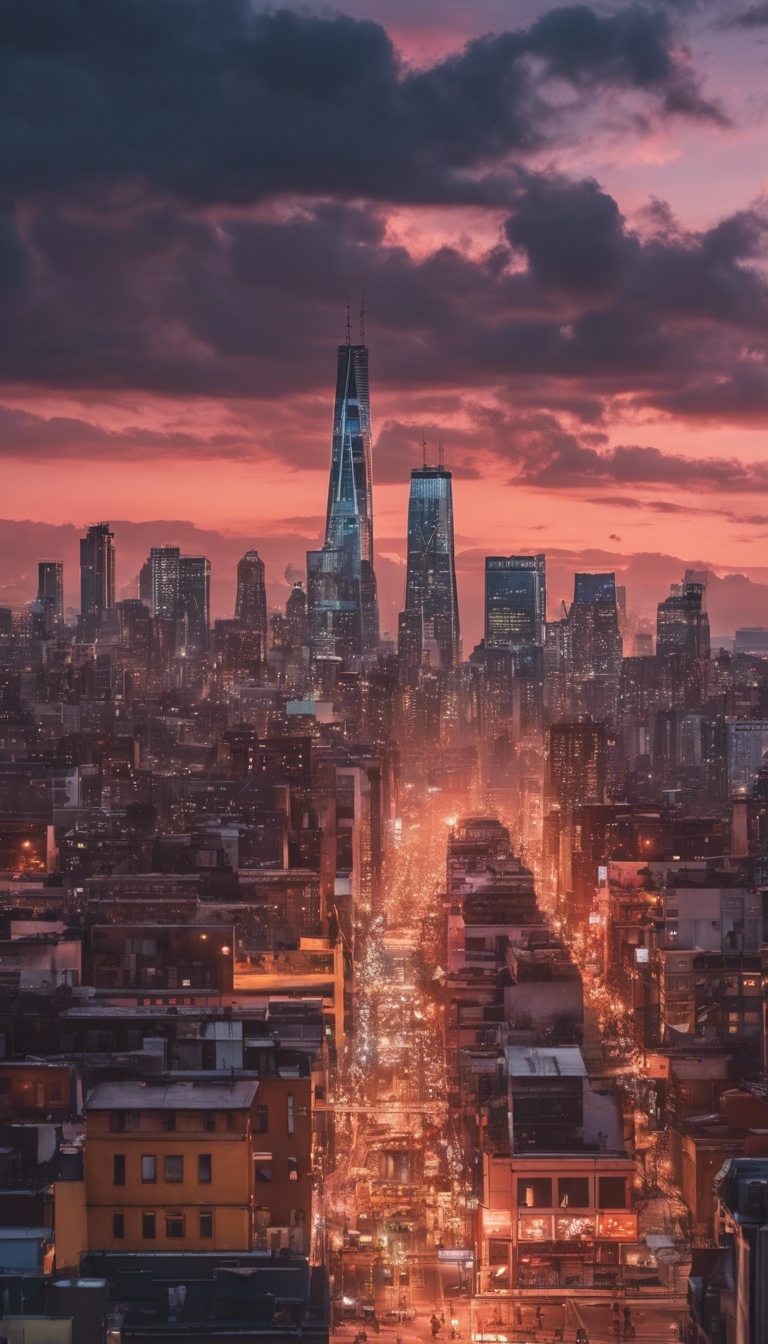 iPhone X Sunset Wallpapers - Wallpaper Cave