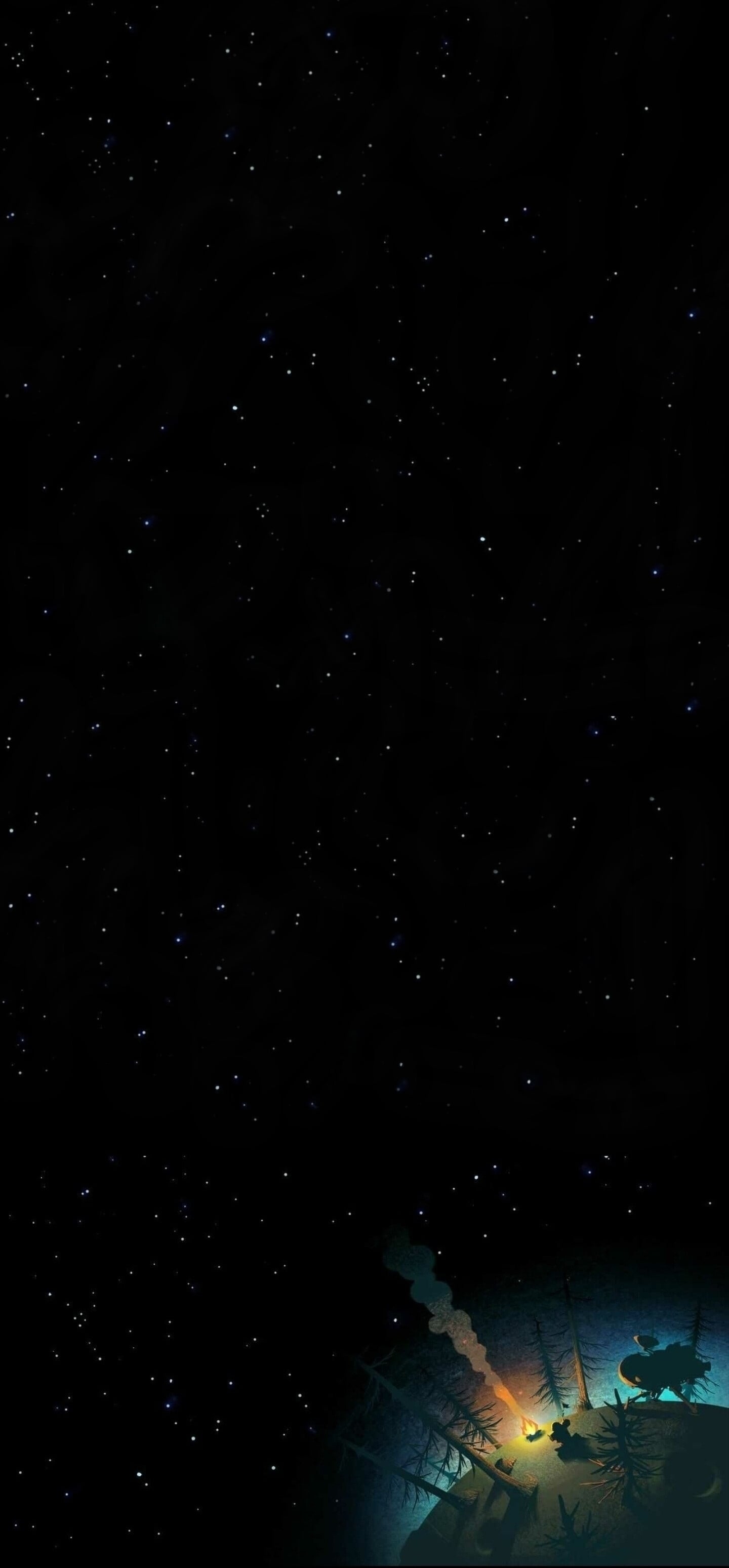 Outer Wilds Phone Wallpapers - Wallpaper Cave