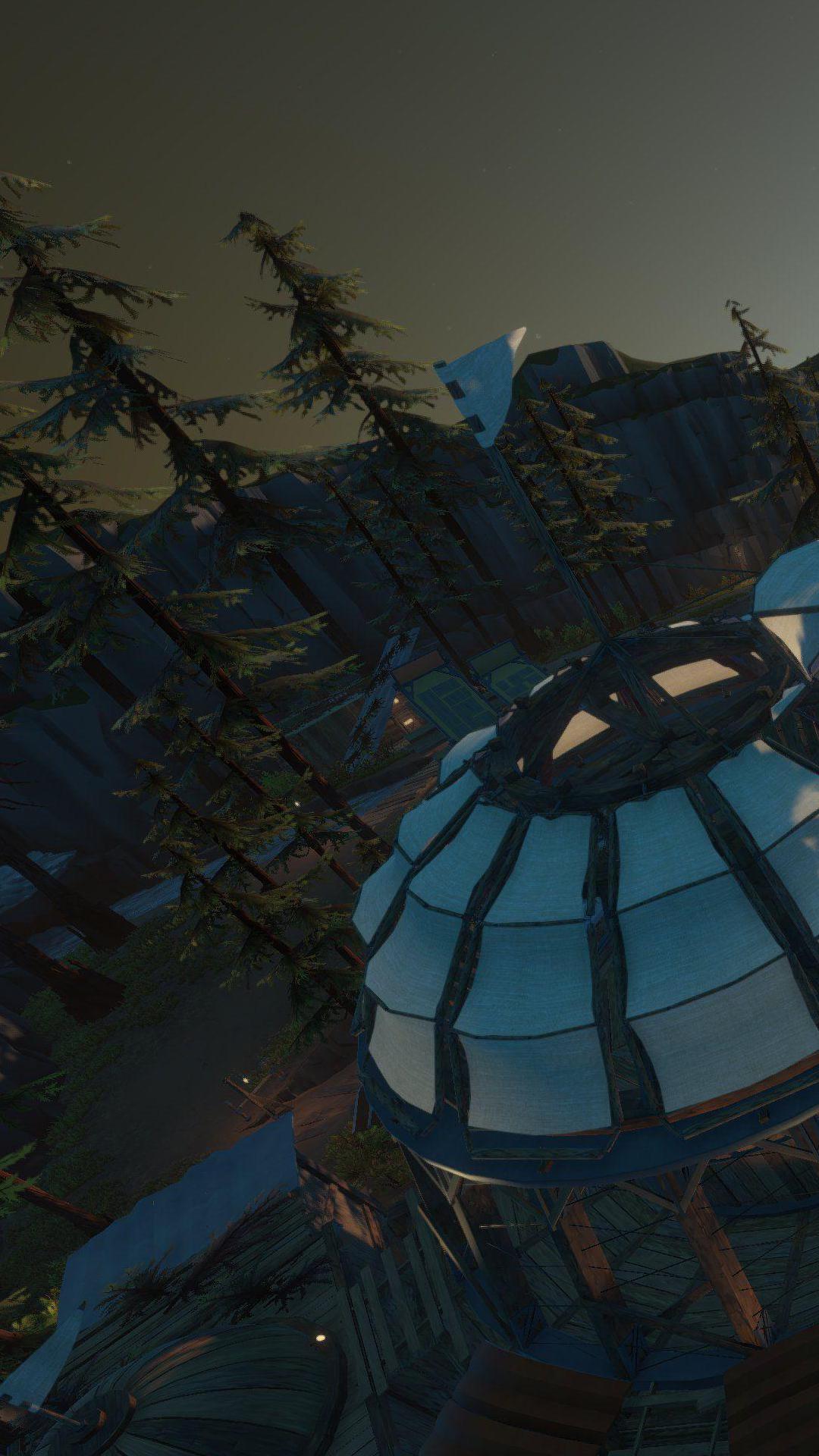 Outer Wilds Phone Wallpapers - Wallpaper Cave