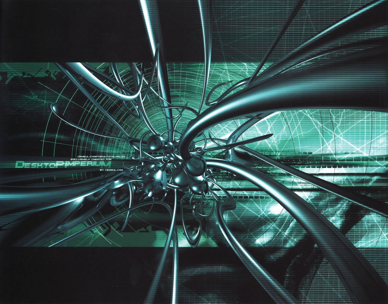 Metalheart Wallpapers - Wallpaper Cave