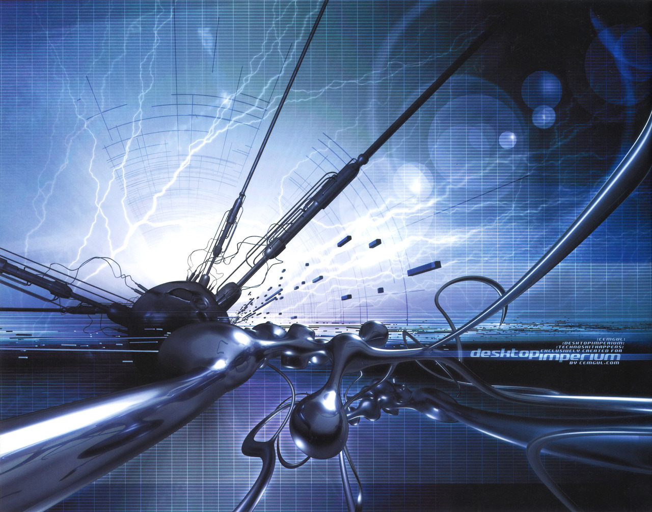 Metalheart Wallpapers - Wallpaper Cave