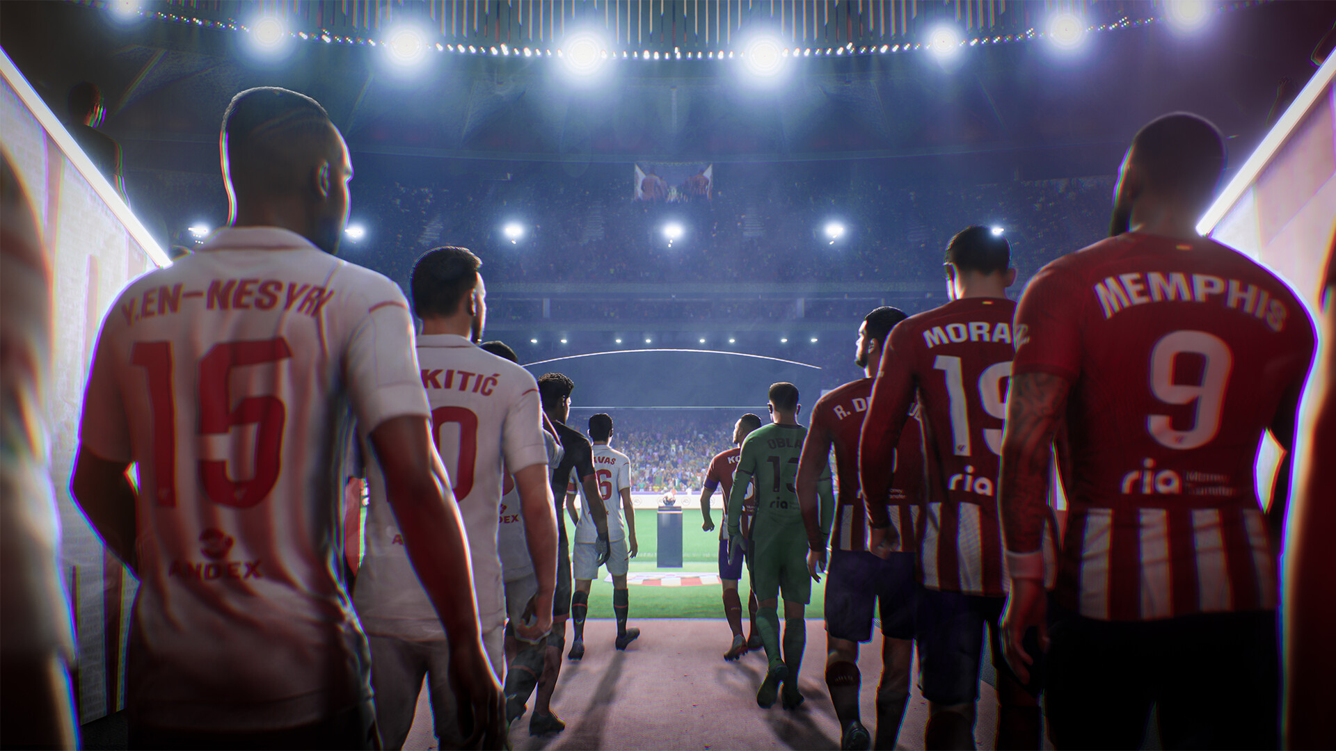 EA SPORTS FC 25 Wallpapers - Wallpaper Cave