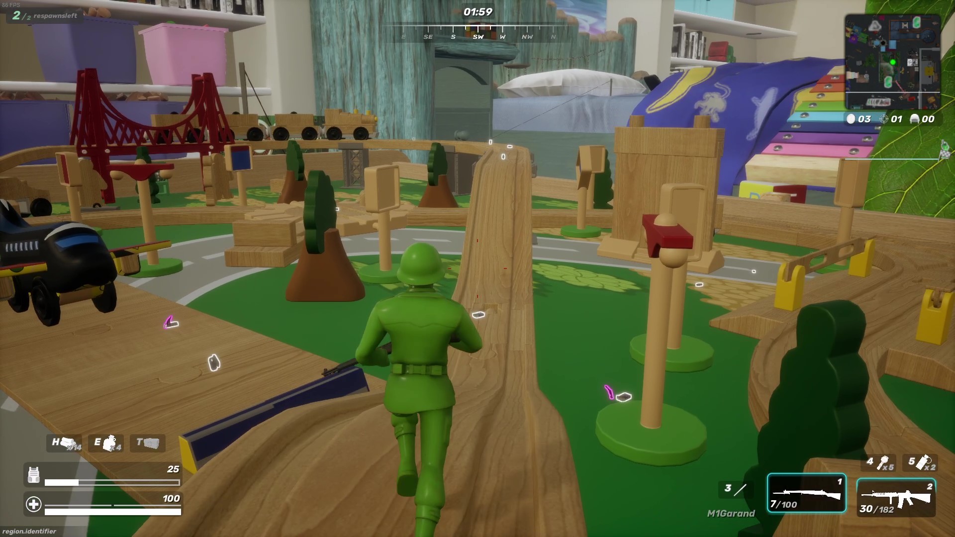 Mini Royale Wallpapers - Wallpaper Cave