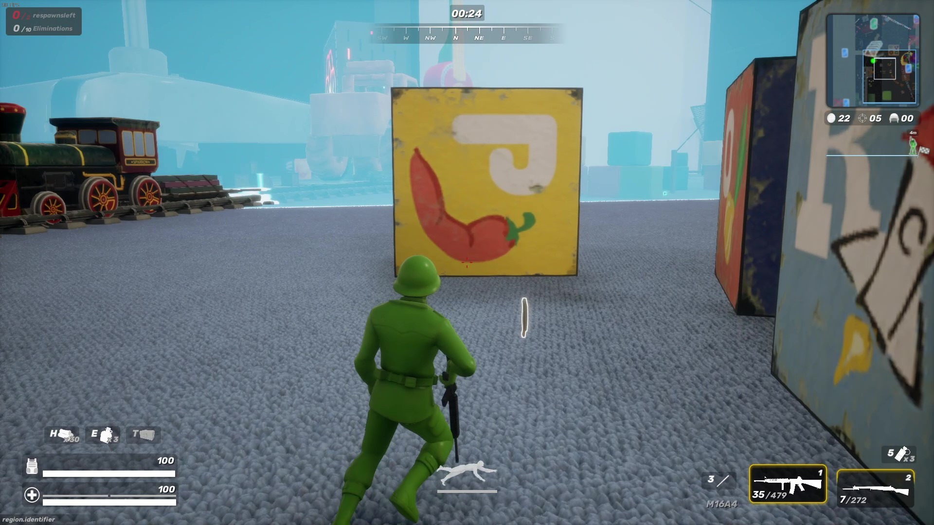 Mini Royale Wallpapers - Wallpaper Cave