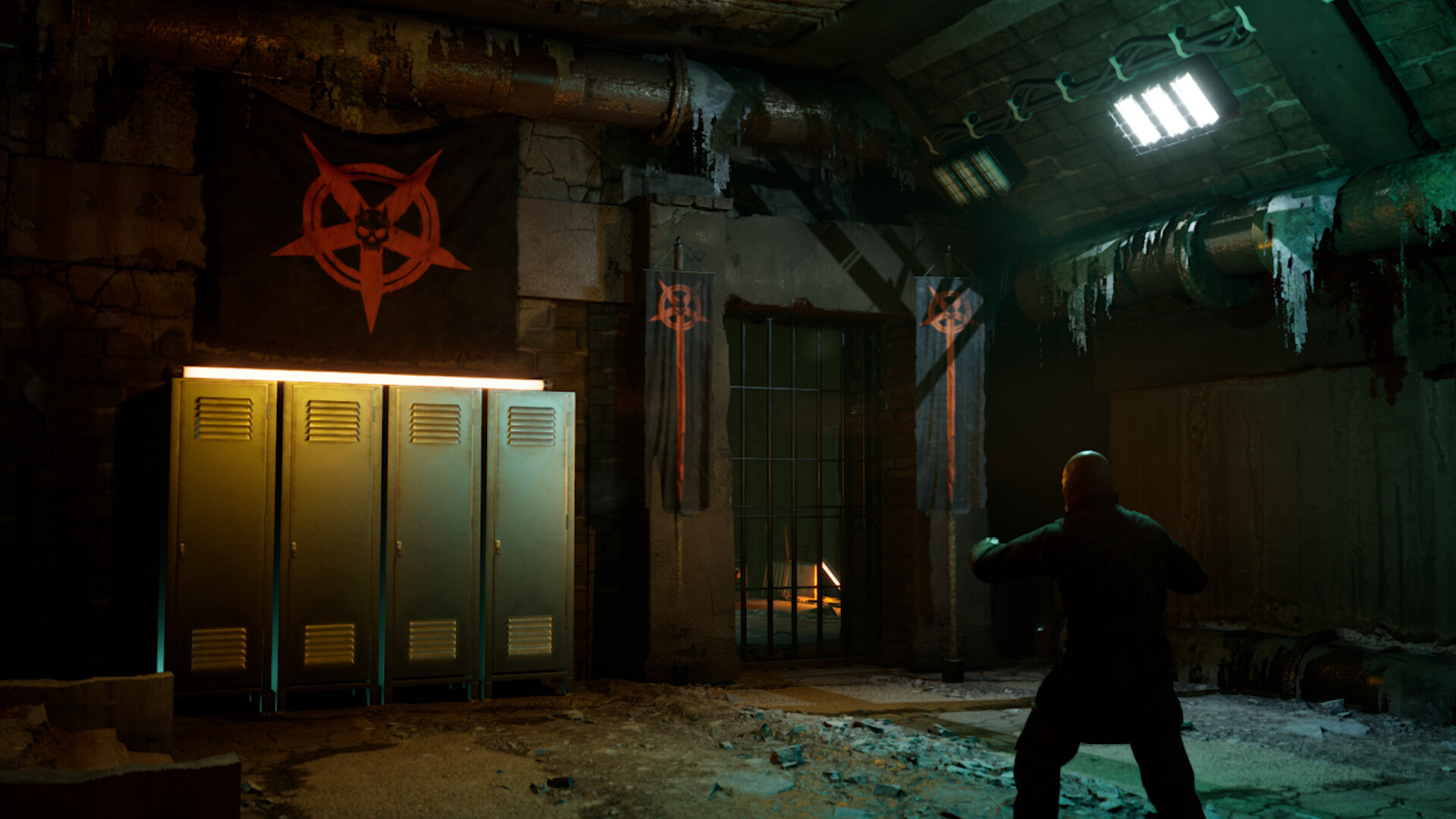 The Bornless Wallpapers - Wallpaper Cave