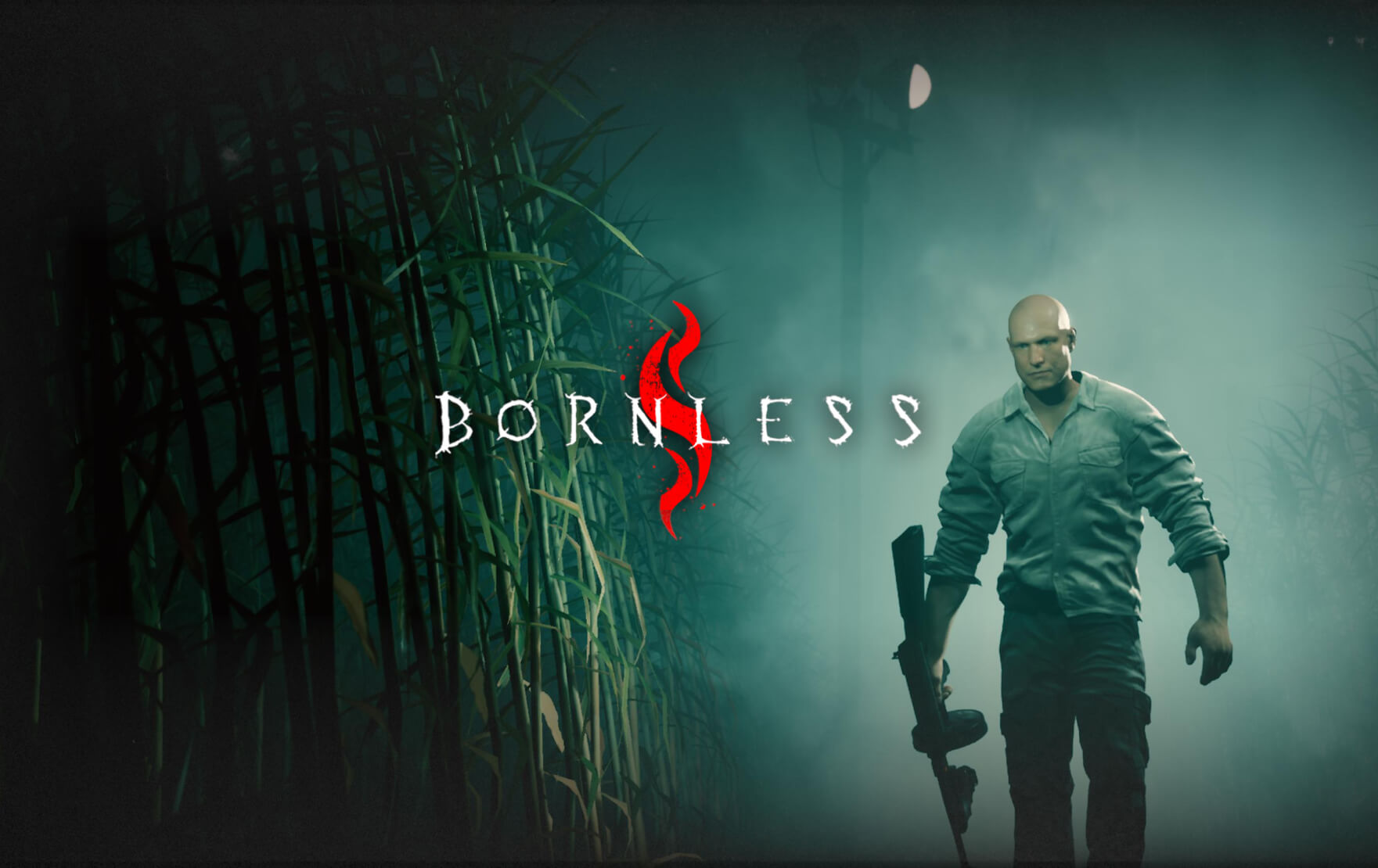 The Bornless Wallpapers - Wallpaper Cave
