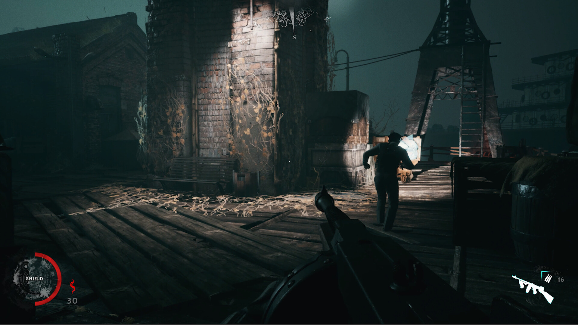 The Bornless Wallpapers - Wallpaper Cave