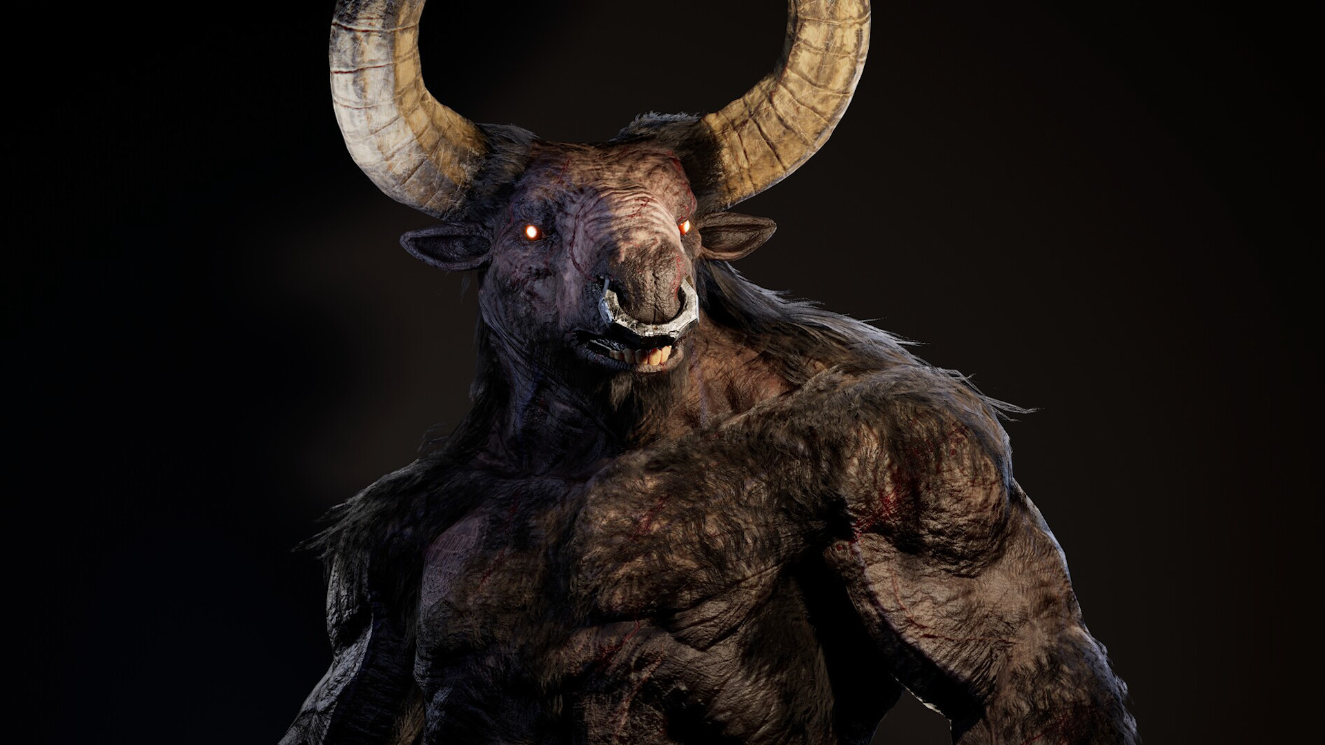 The Bornless Wallpapers - Wallpaper Cave