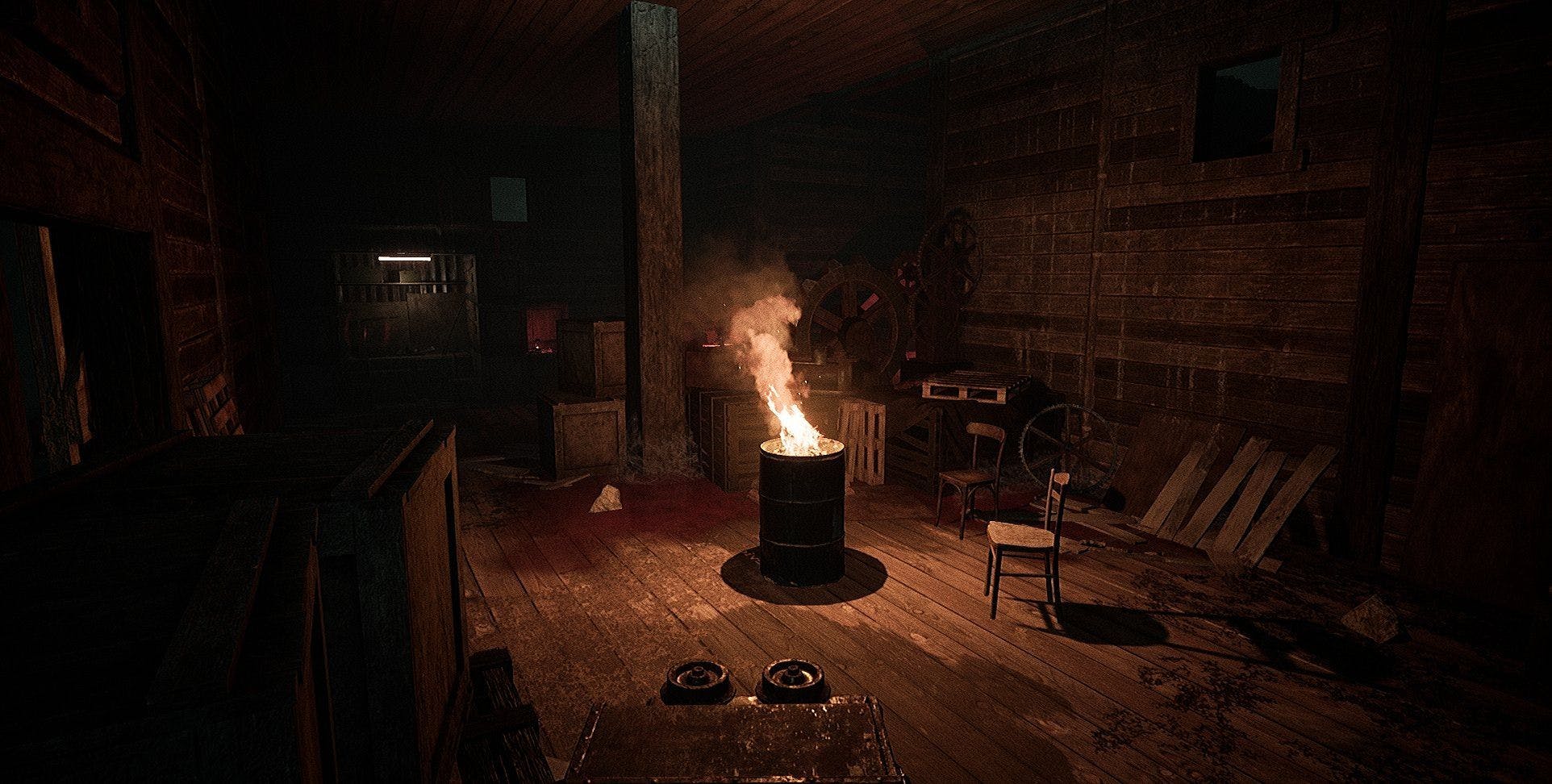 The Bornless Wallpapers - Wallpaper Cave