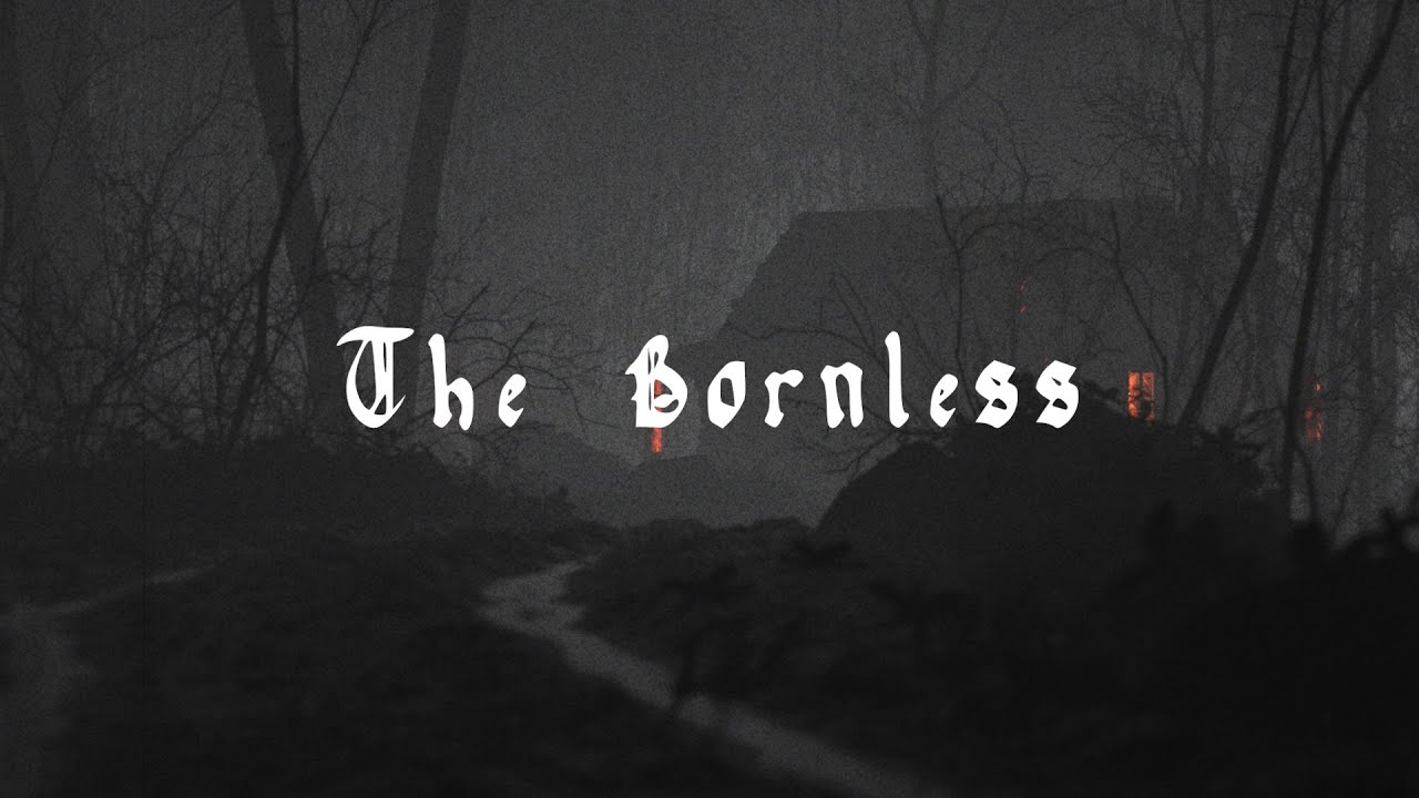 The Bornless Wallpapers - Wallpaper Cave