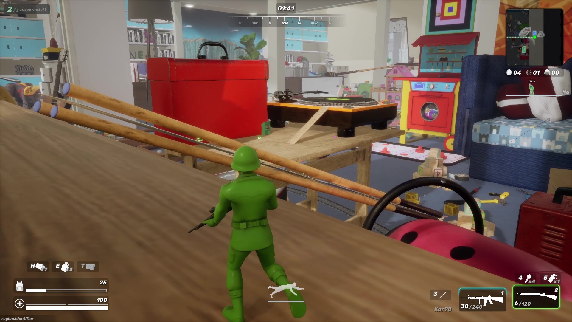 Mini Royale Wallpapers - Wallpaper Cave