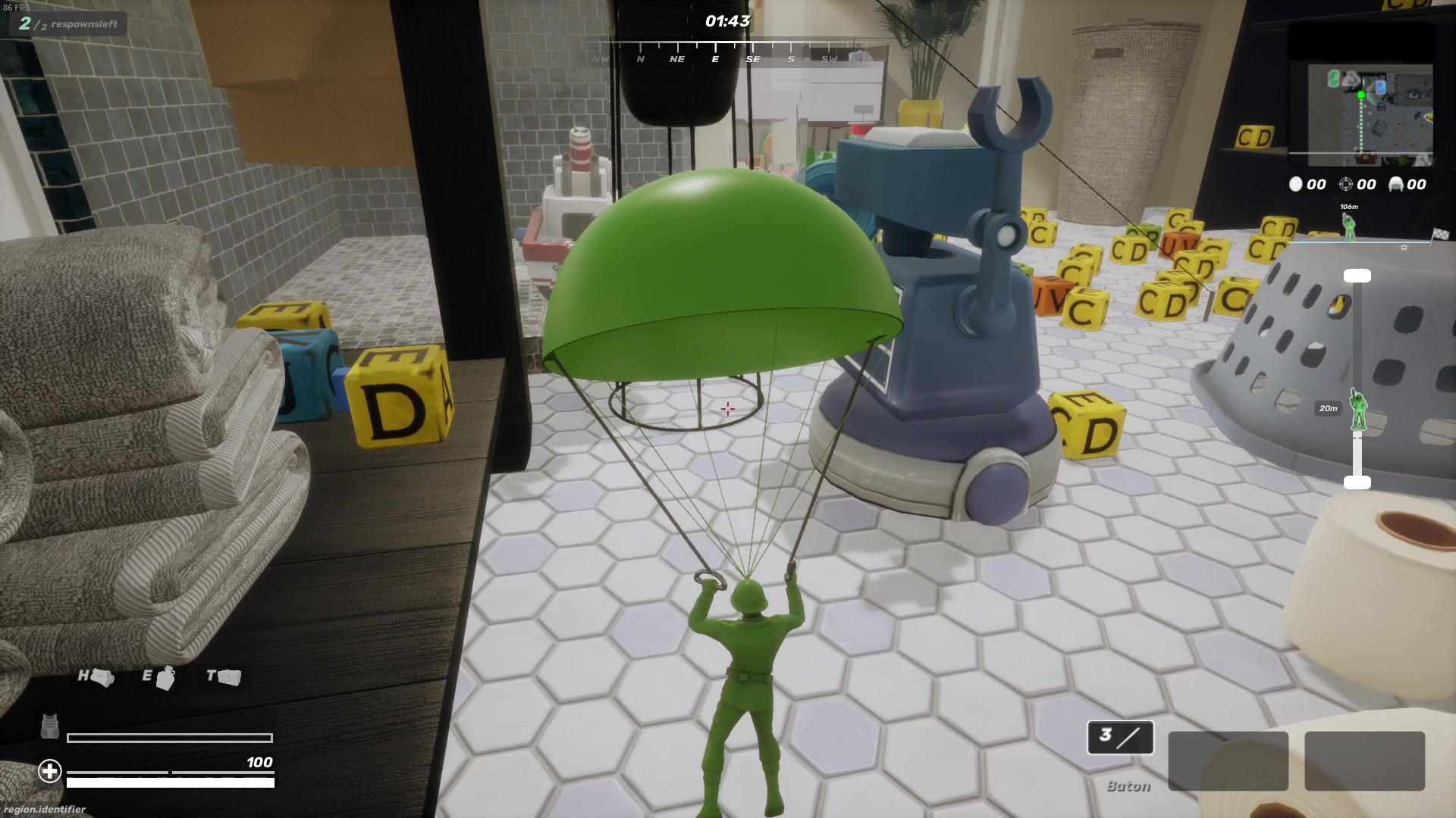 Mini Royale Wallpapers - Wallpaper Cave