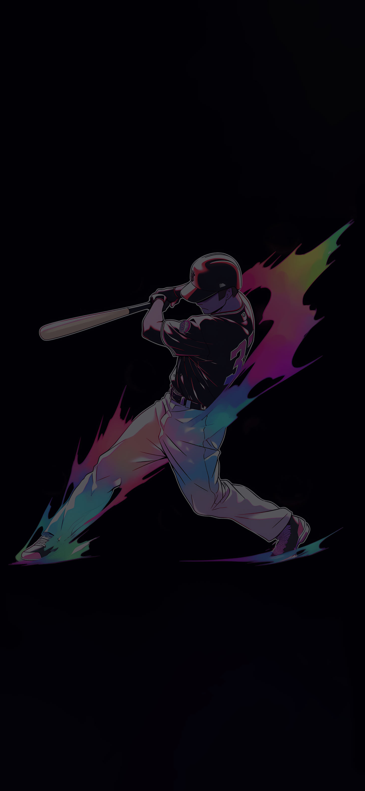 Cartoon Baseball Wallpapers - Wallpaper Cave