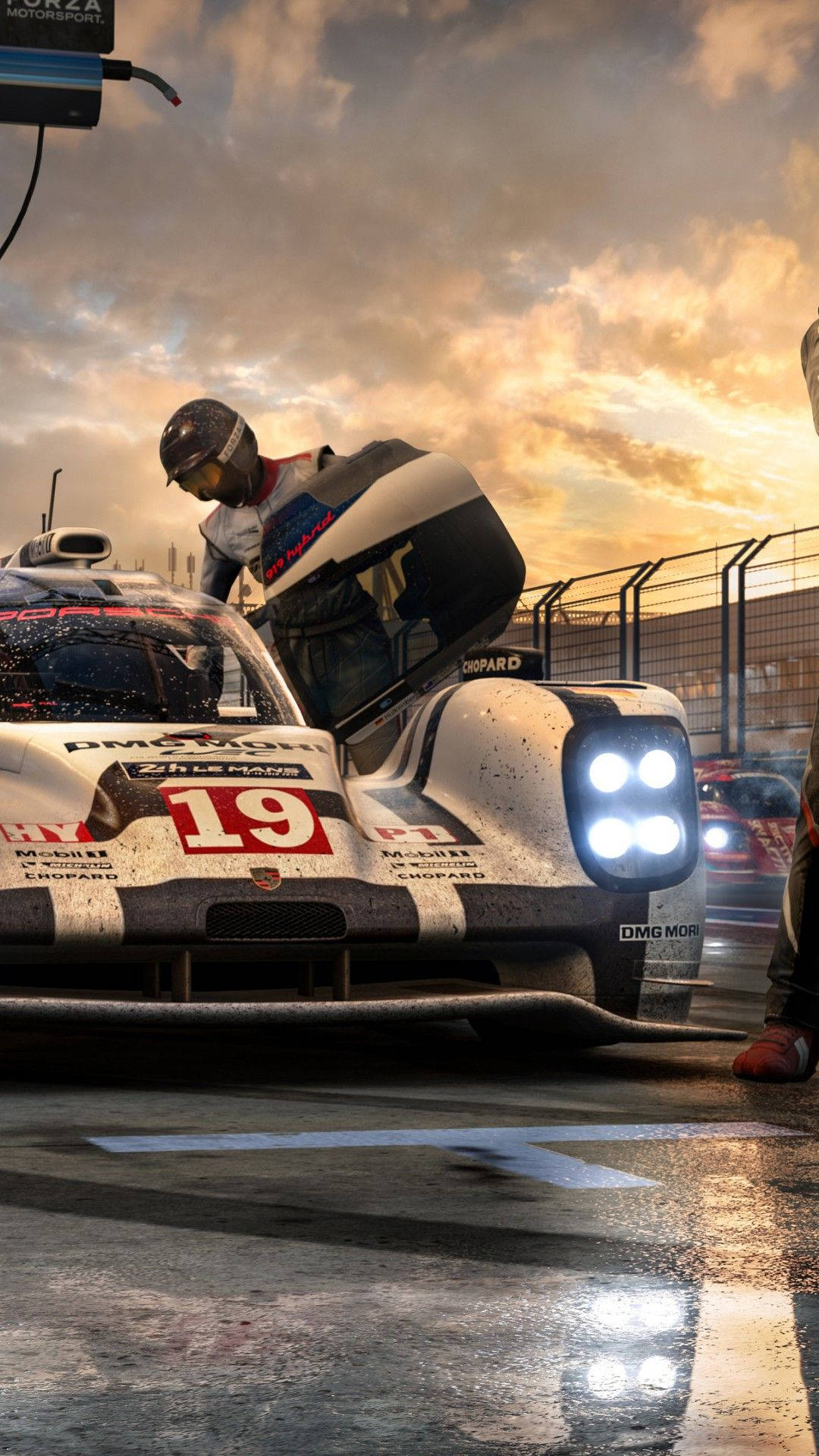 Motorsport iPhone Wallpapers - Wallpaper Cave