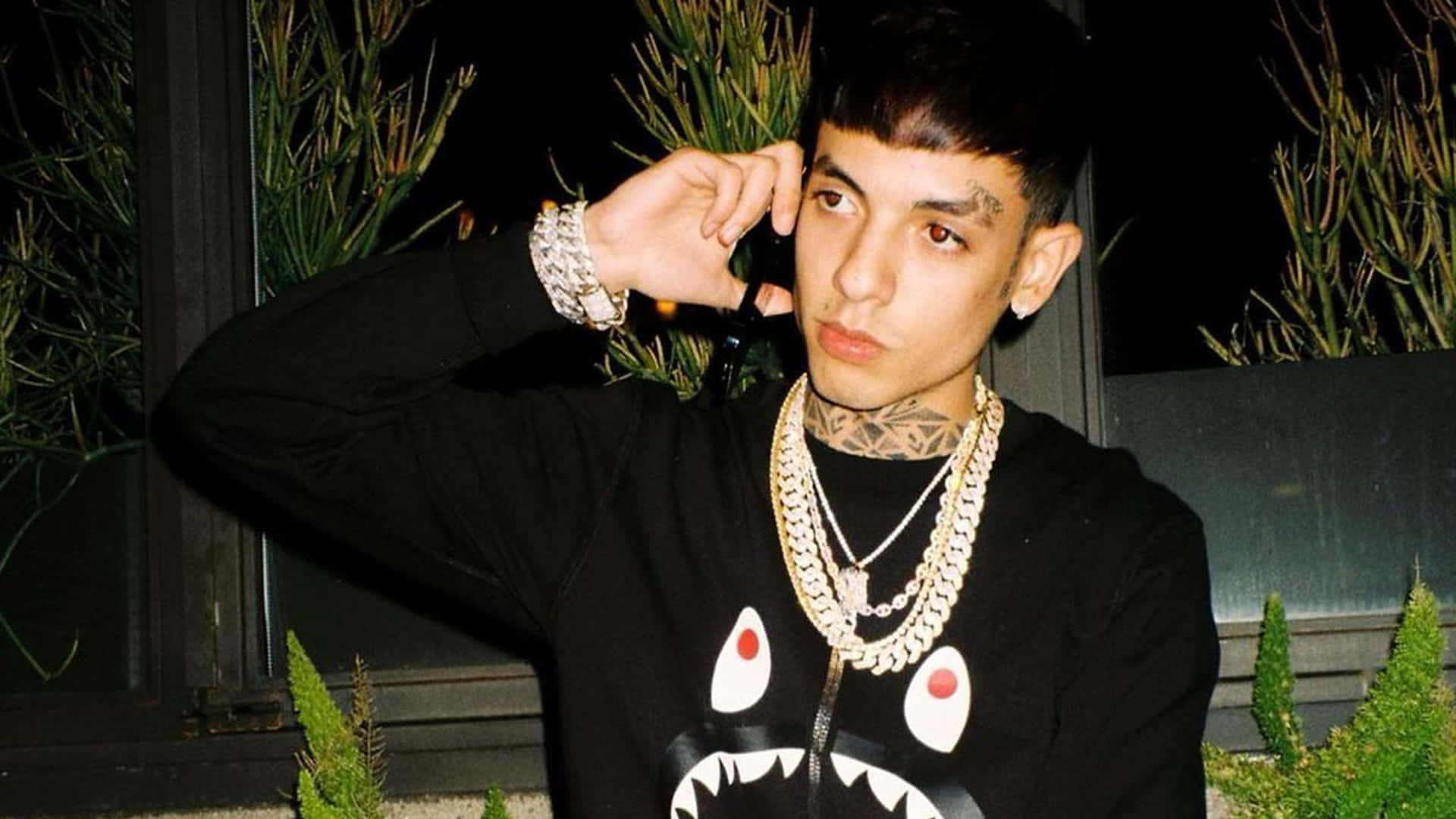 Natanael Cano Desktop Wallpapers - Wallpaper Cave