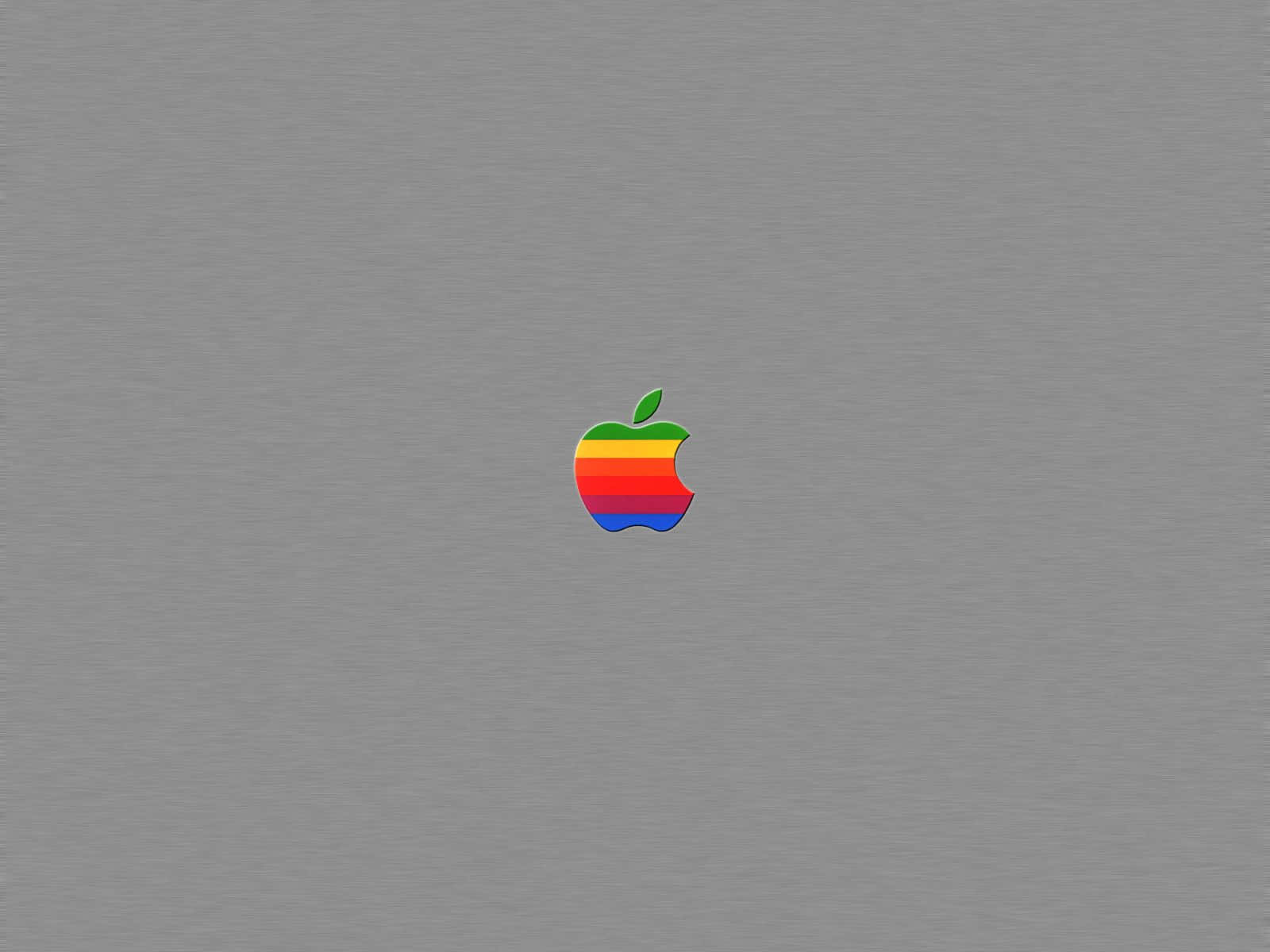 Vintage Apple Icon Desktop Wallpapers - Wallpaper Cave