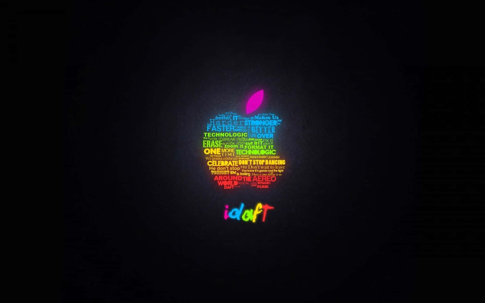 Vintage Apple Icon Desktop Wallpapers - Wallpaper Cave