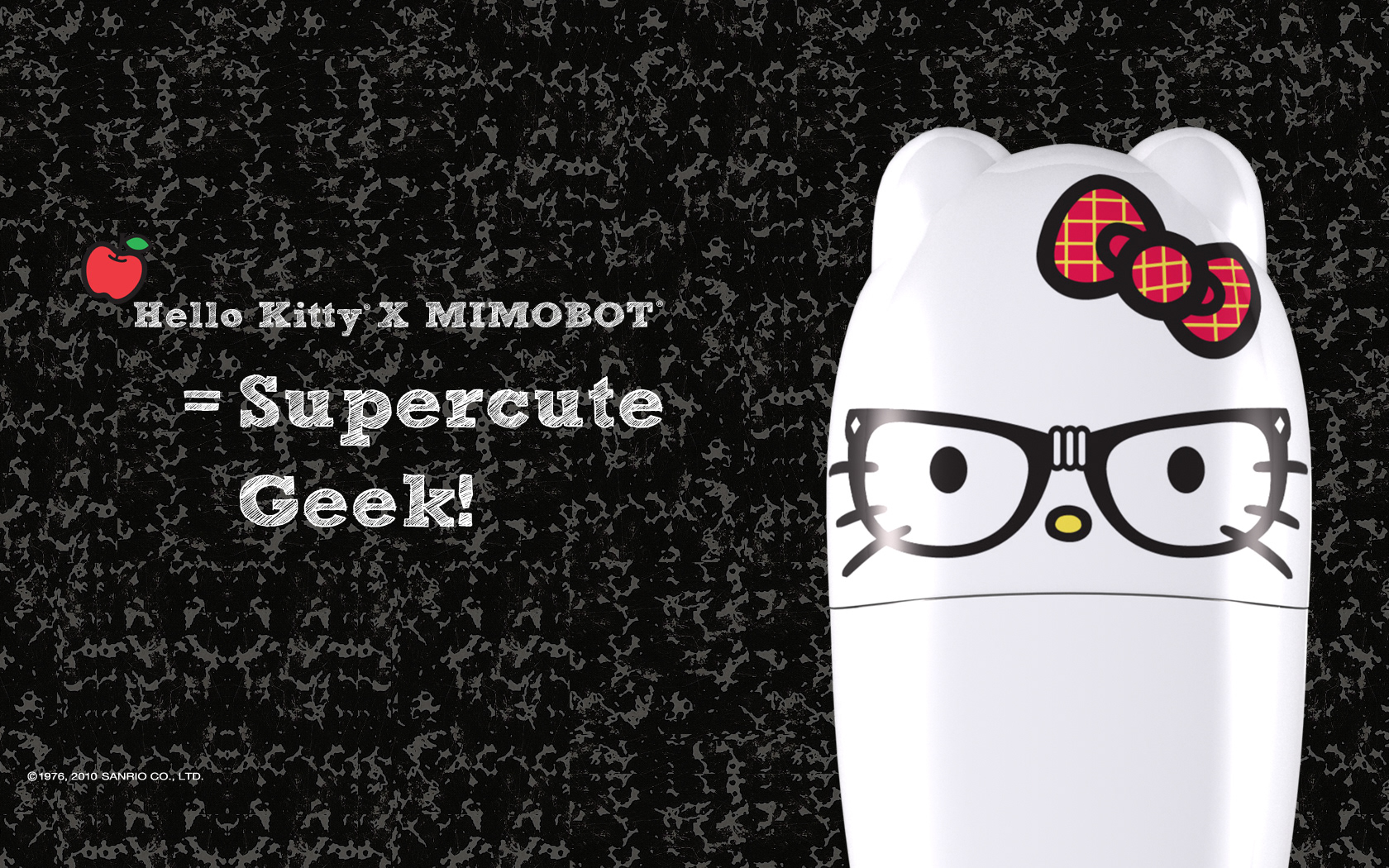 Hello Kitty Y2k Computer Wallpapers - Wallpaper Cave