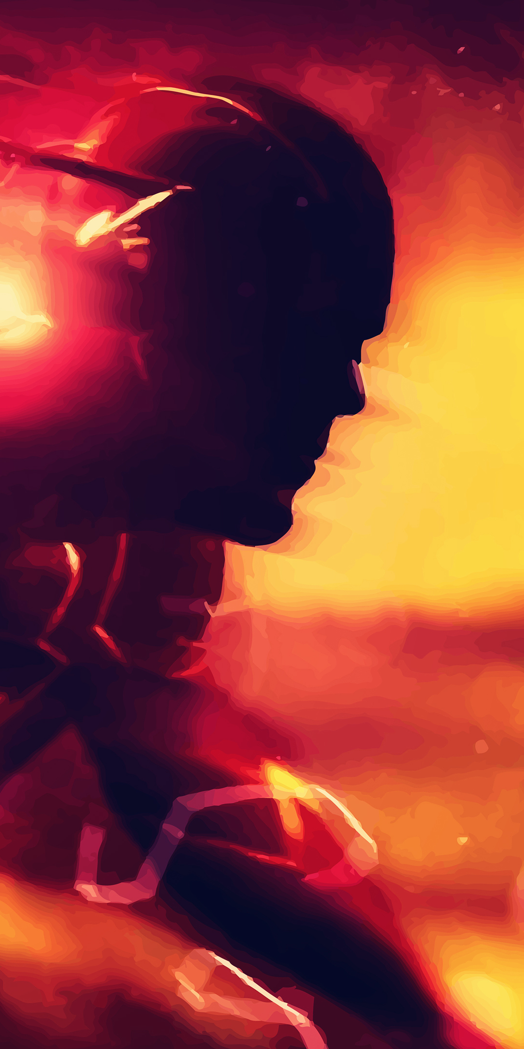 Cool Flash 4k iPhone Wallpapers - Wallpaper Cave