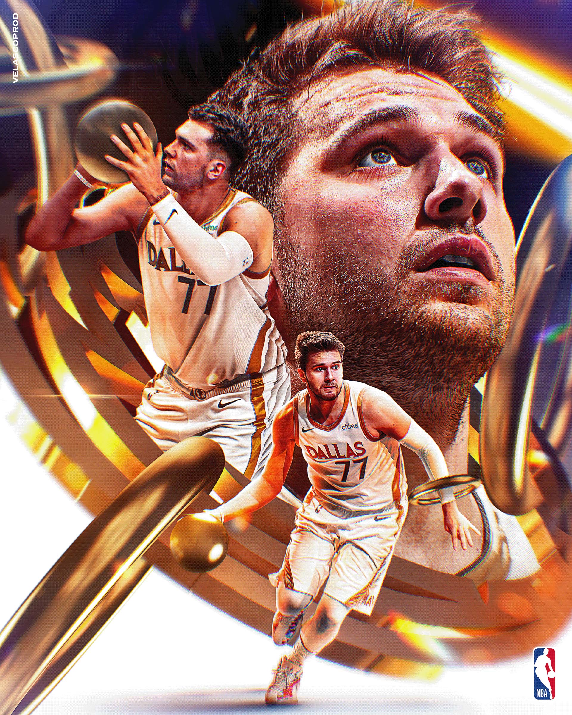 Luka Doncic 2025 Wallpapers - Wallpaper Cave
