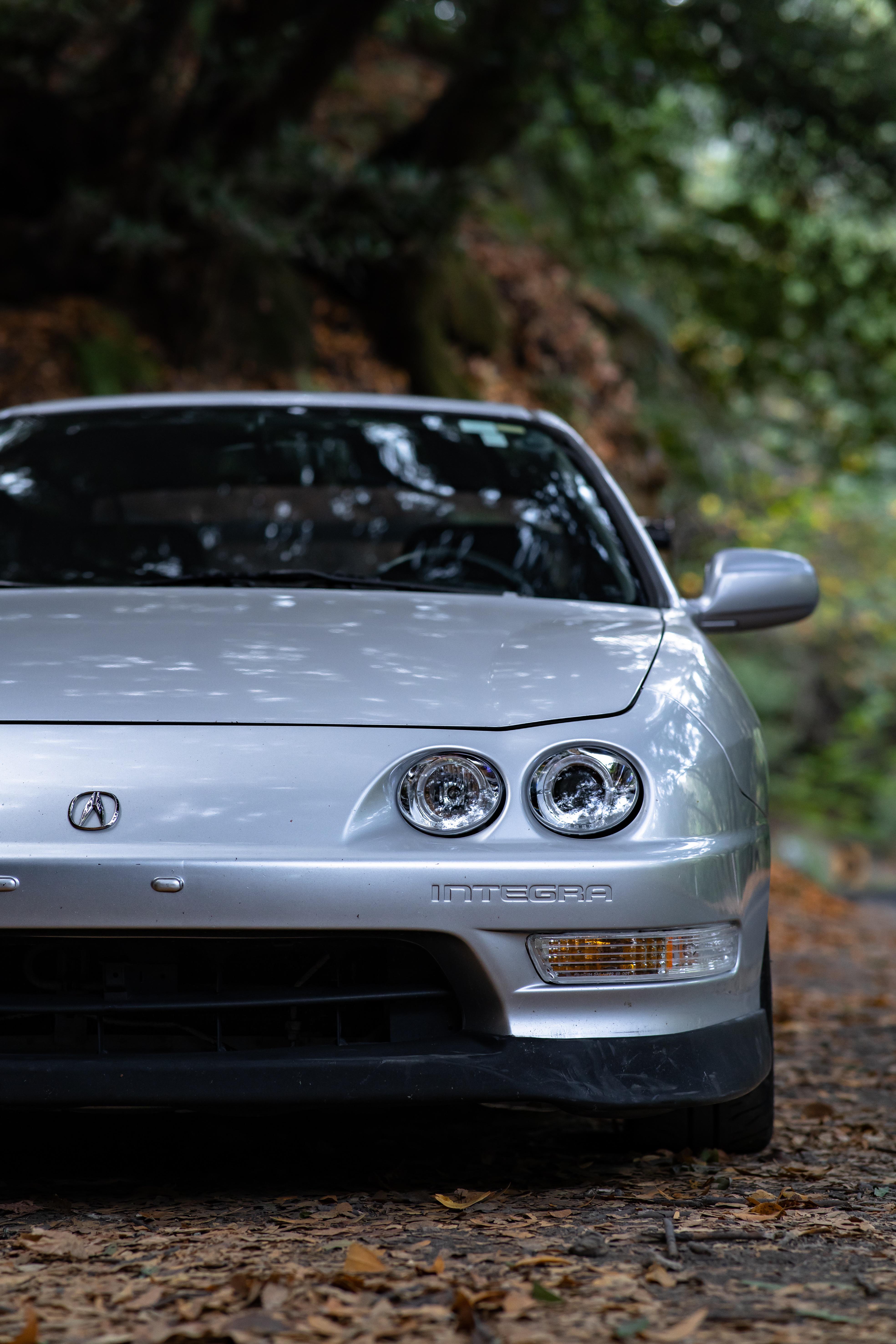 Acura Integra Wallpaper Iphone