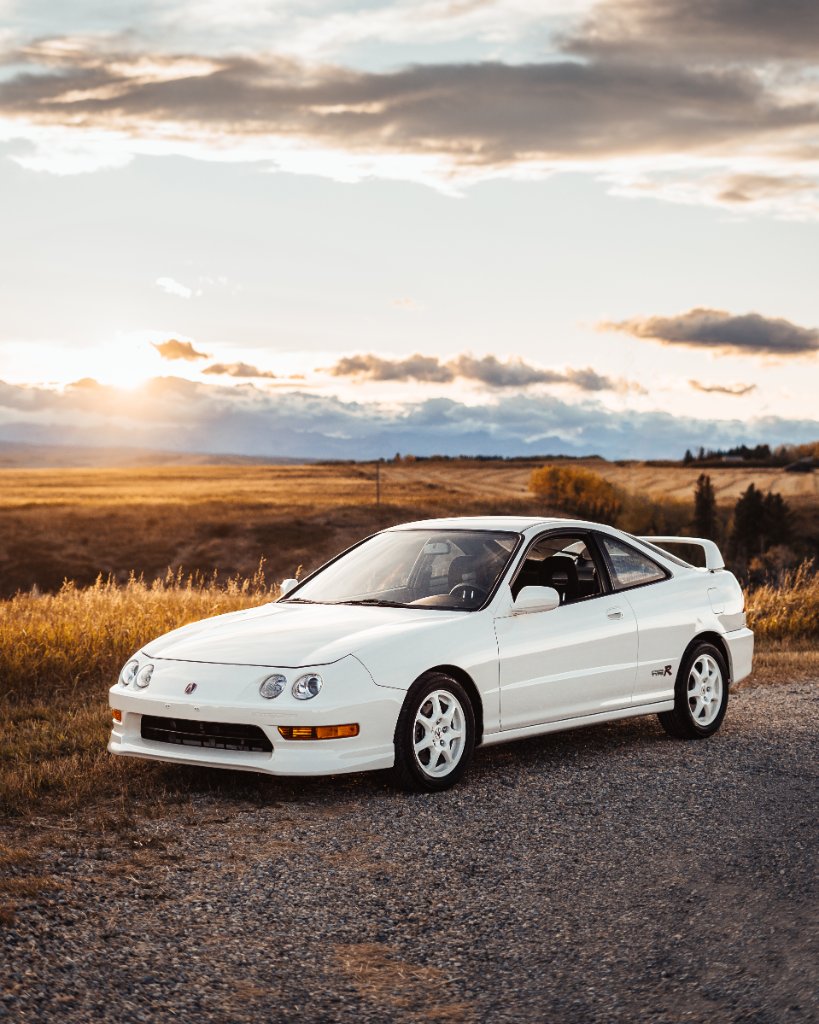 Acura Integra Wallpaper Iphone